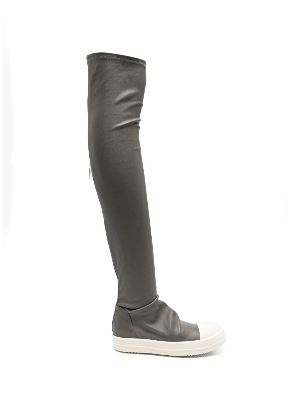 RICK OWENS Rick Owens DRKSHDW Tower Fog Boxers Shorts