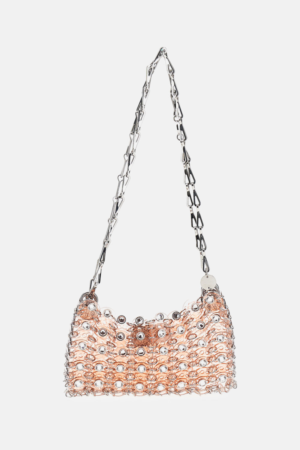 ALESSANDRA RICH ALESSANDRA RICH Sequined Tweed Jacket