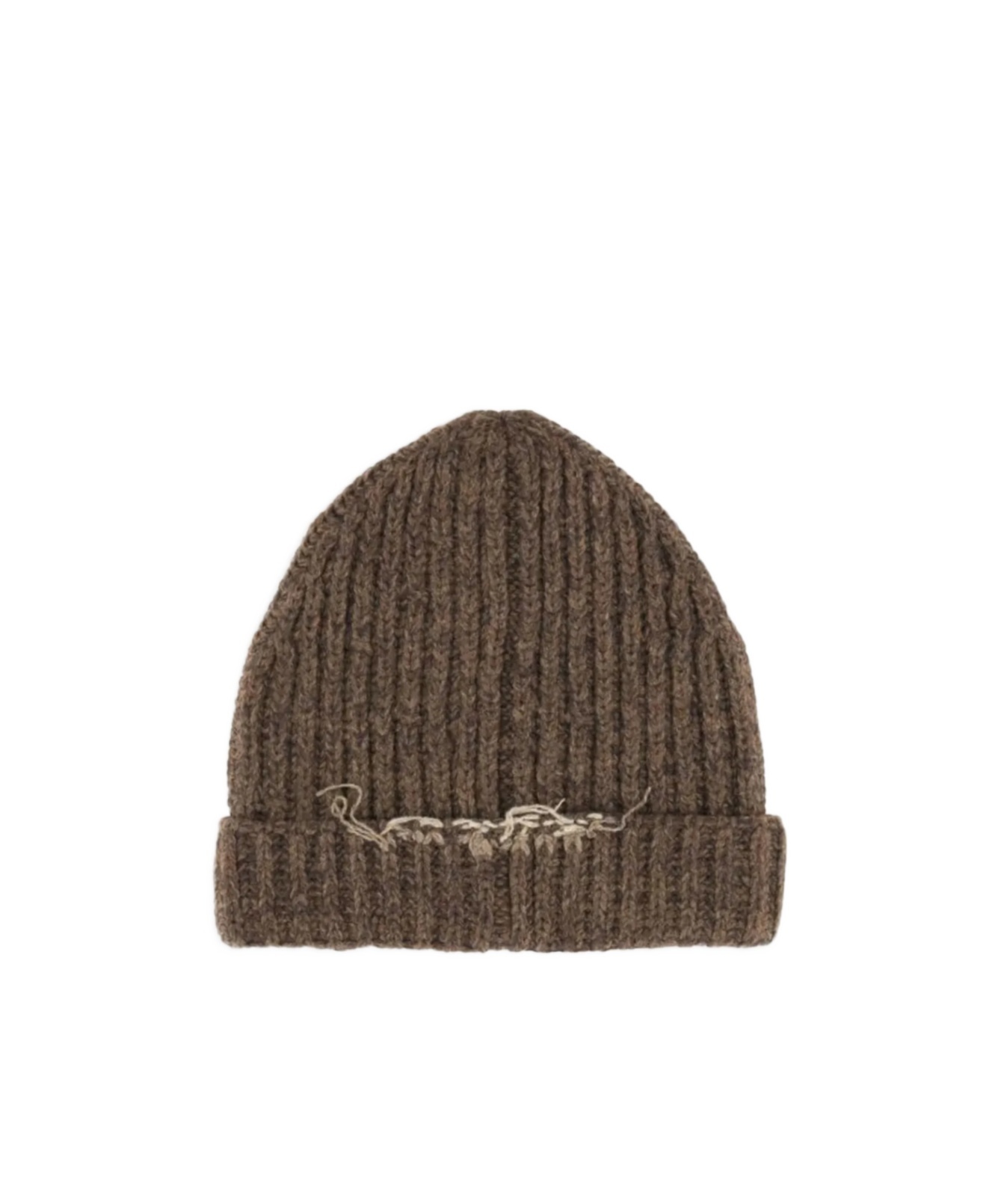 MAISON MARGIELA ニット ビーニー