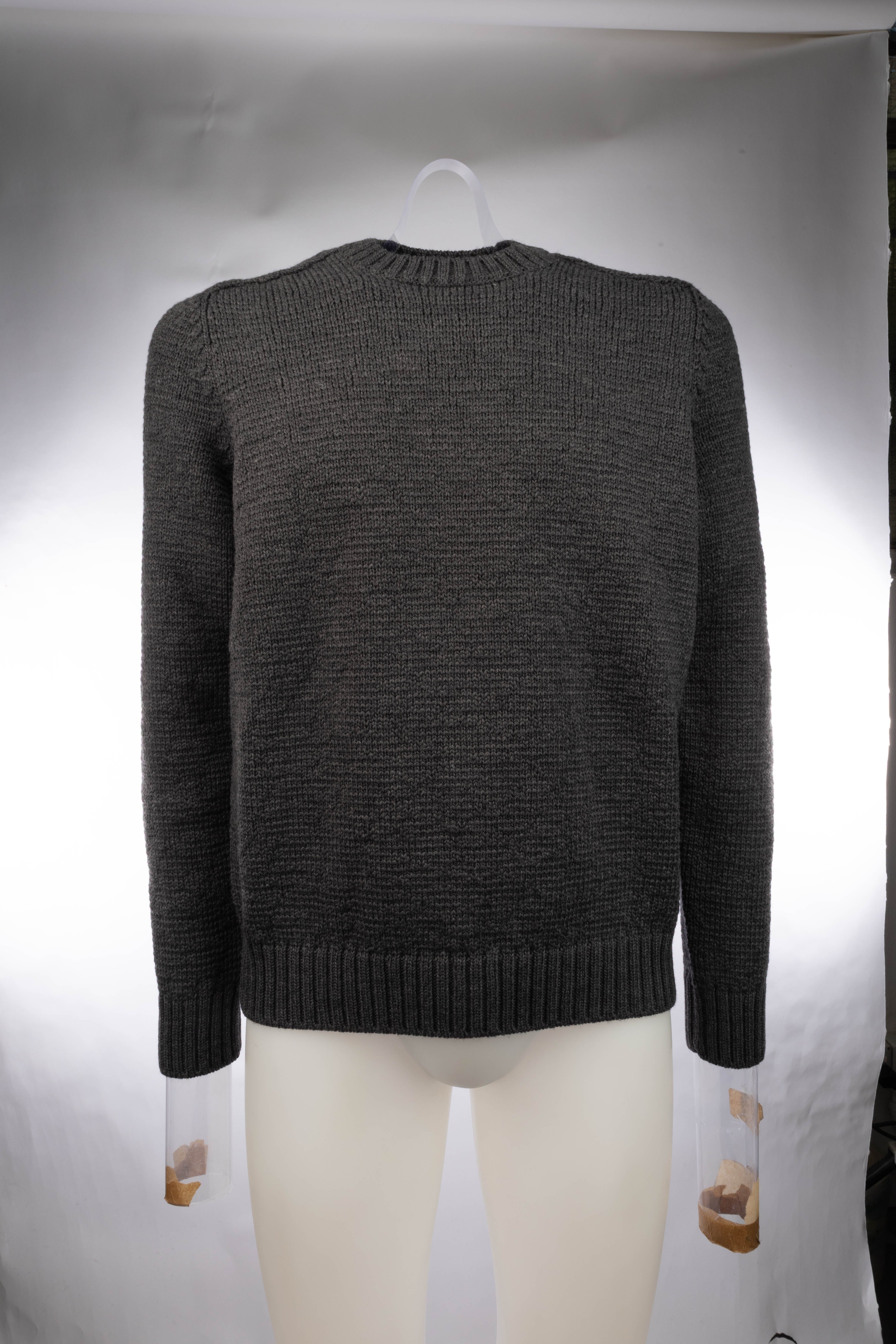 ARMANI EXCHANGE Armani Exchange Padded Hooded Jacket