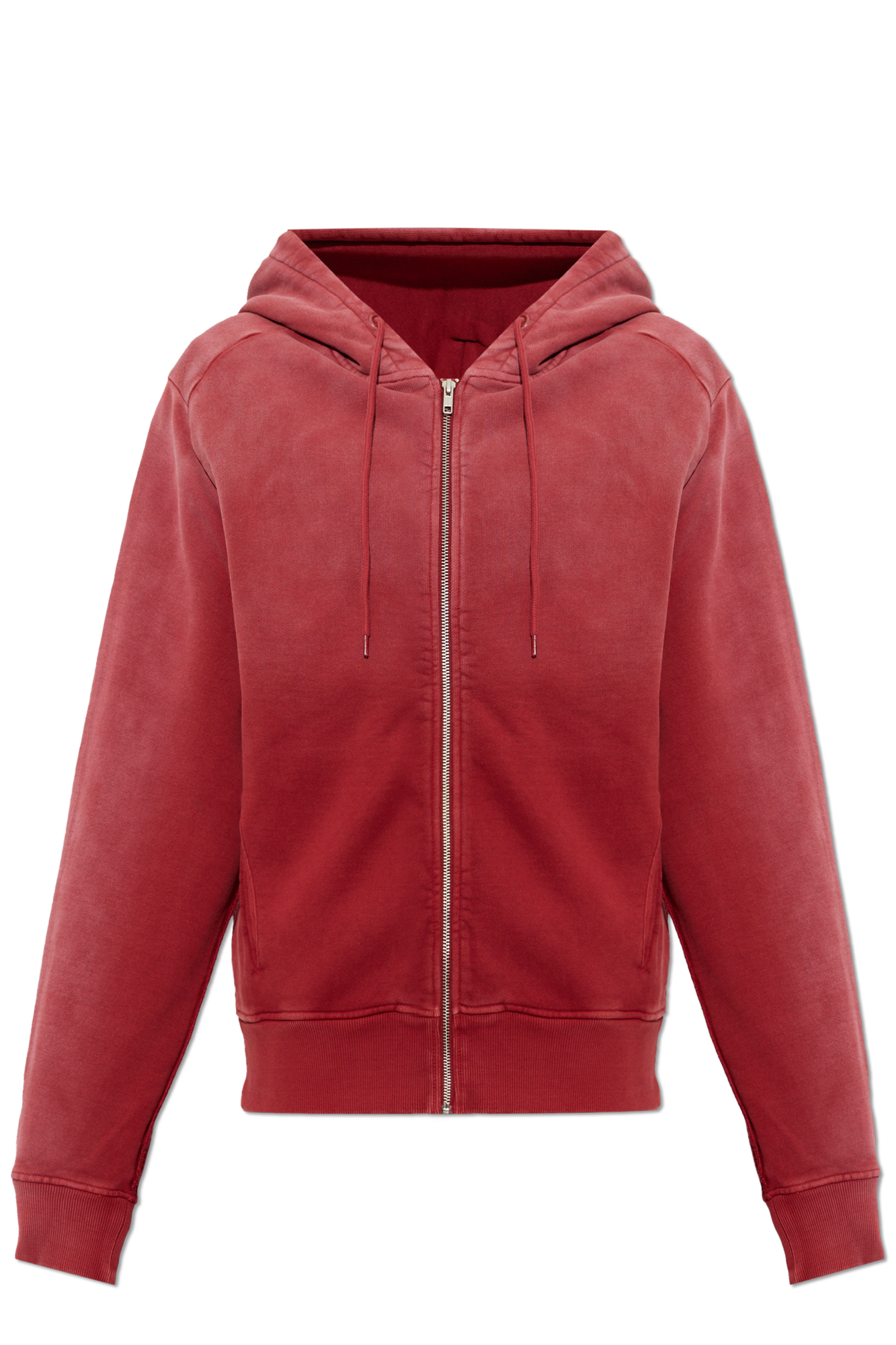 PEAK PERFORMANCE Hooded Quilted Jacket