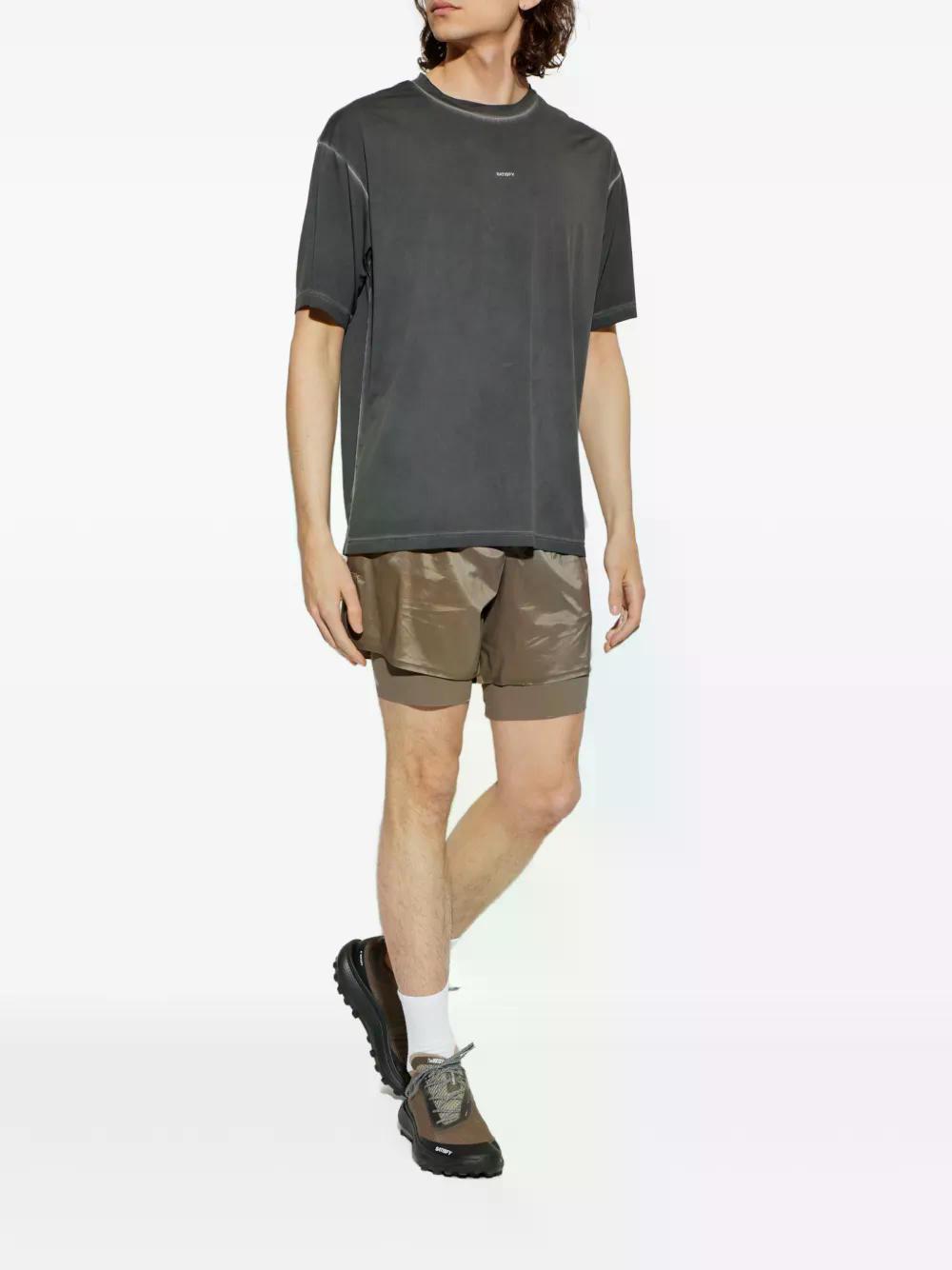SATISFY auralite™ t‑shirt