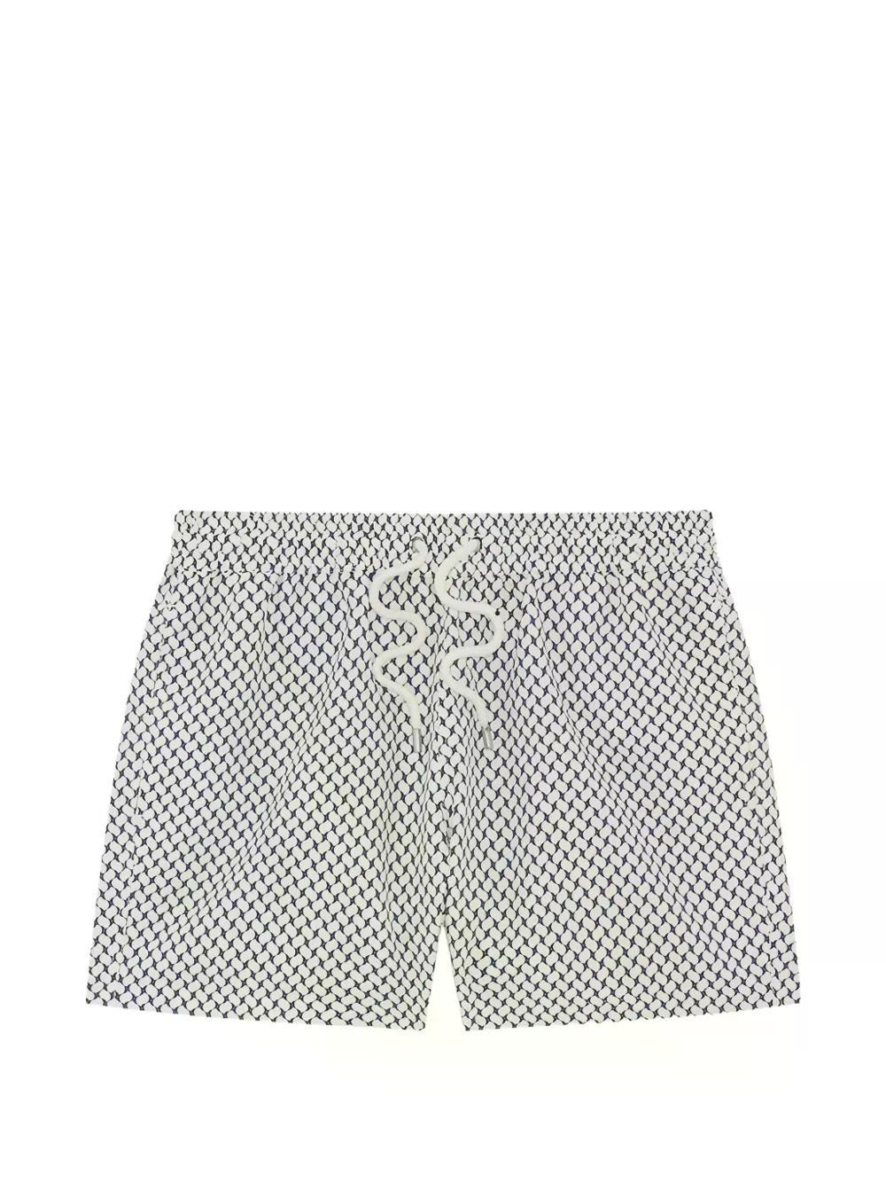FRESCOBOL CARIOCA rio micro copa swim shorts