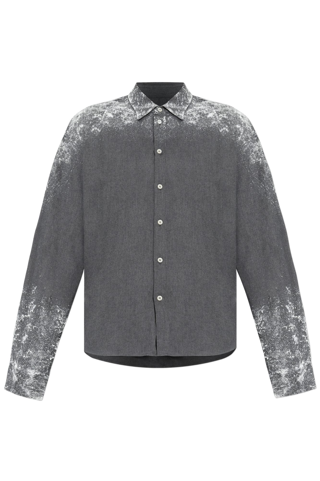 ACNE STUDIOS ACNE STUDIOS Trompe-l'oeil Jeans