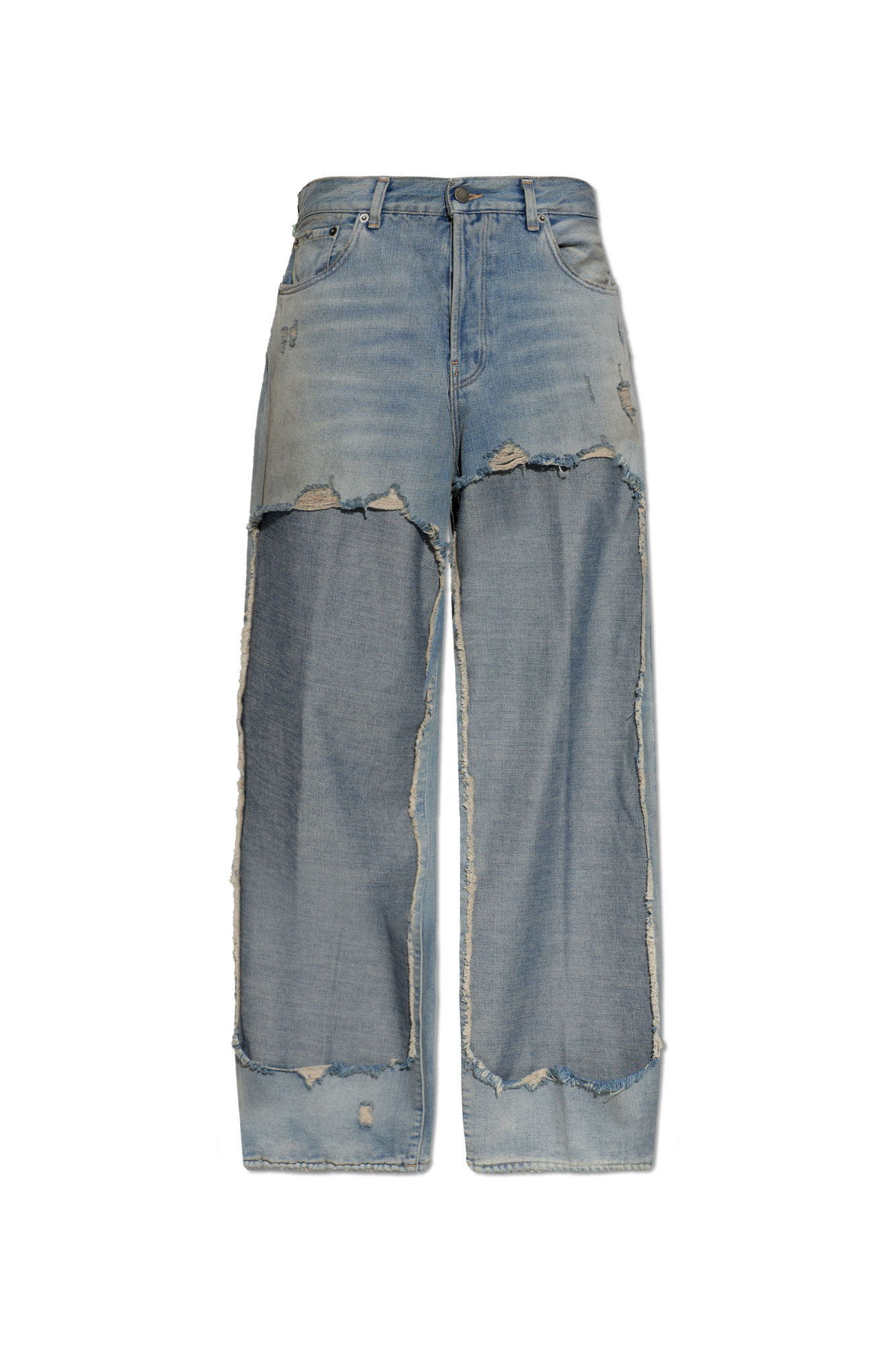 HAIKURE ‘bethany’ jeans