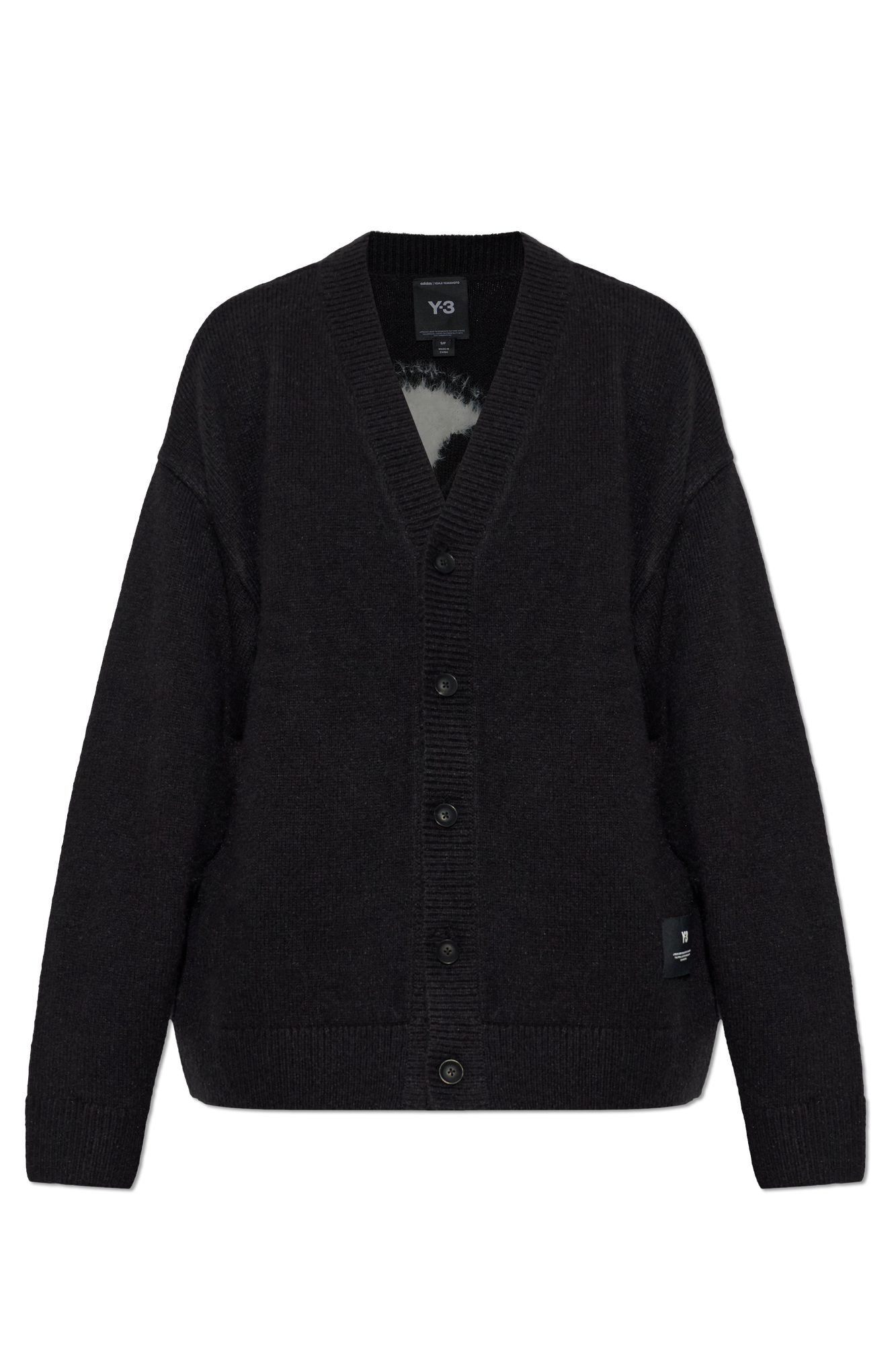 JOSEPH Reversible leather jacket