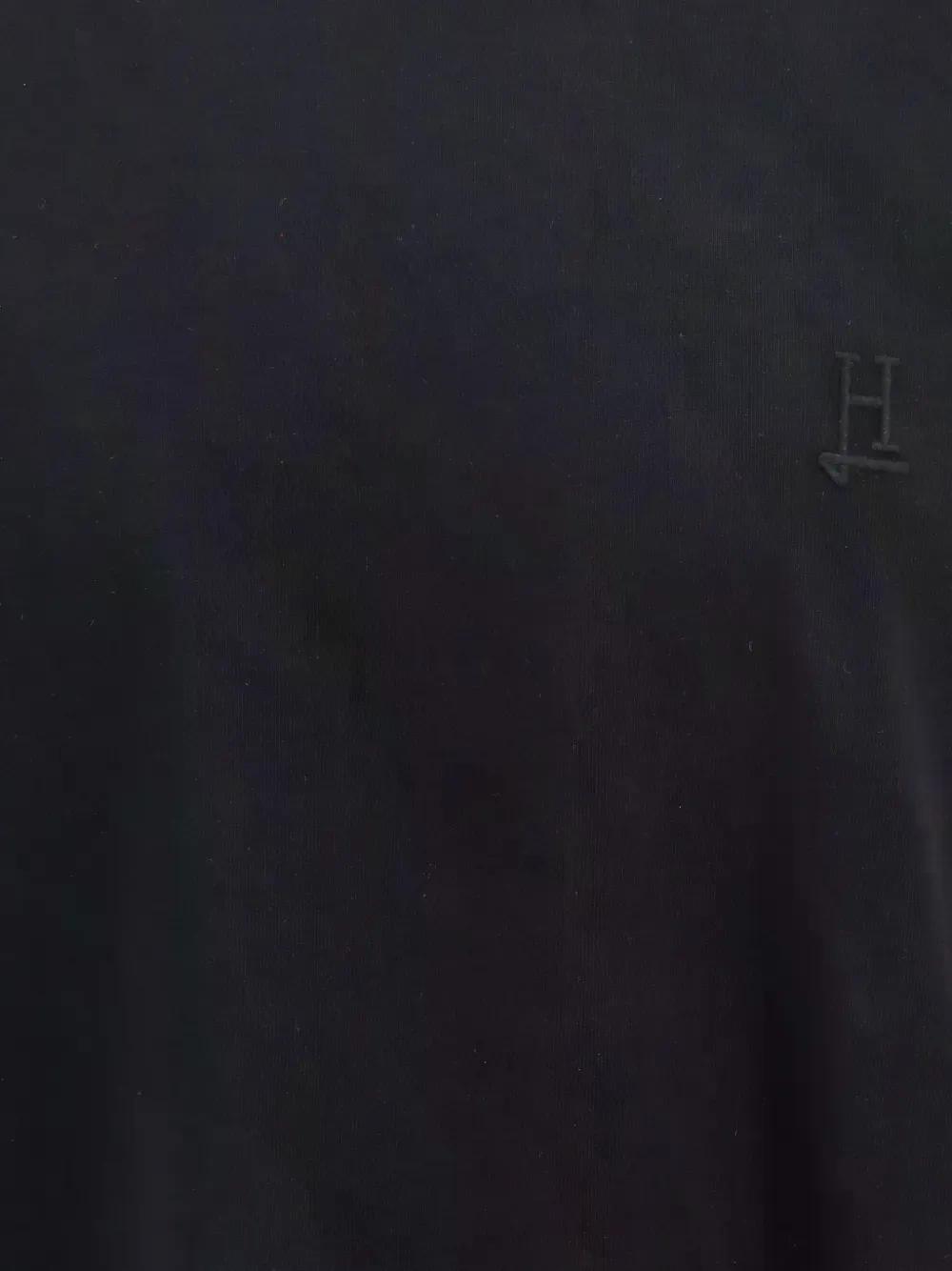 GCDS Logo-Tape Bomber Jacket