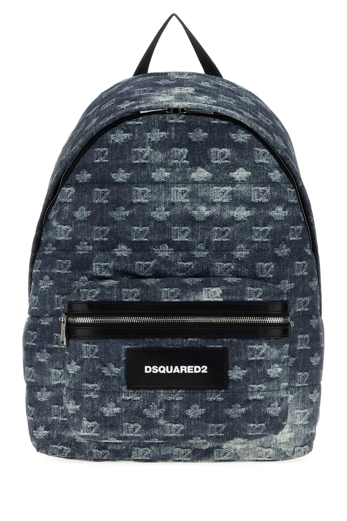 DSQUARED2 コットン Tシャツ