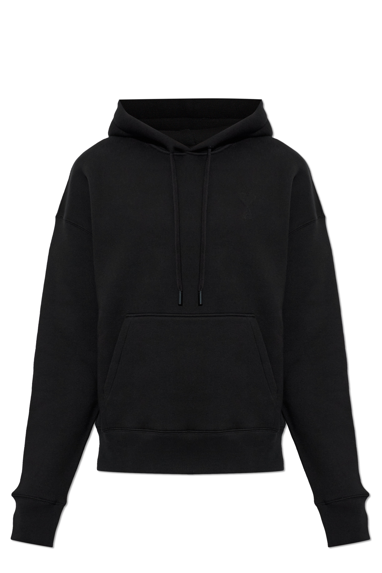 HACULLA. Haculla Embroidered Mid-Length Coat