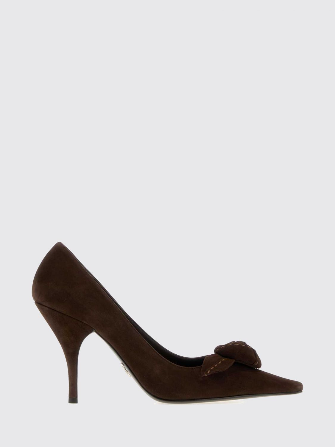 MAX MARA jersey midi dress
