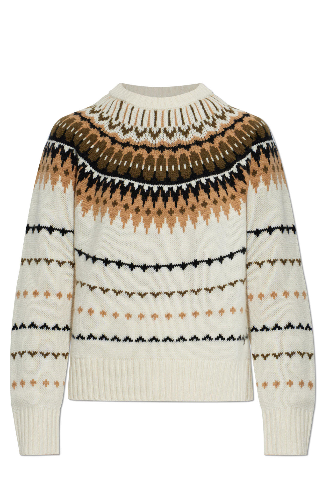 MONCLER doucy square-quilted down vest