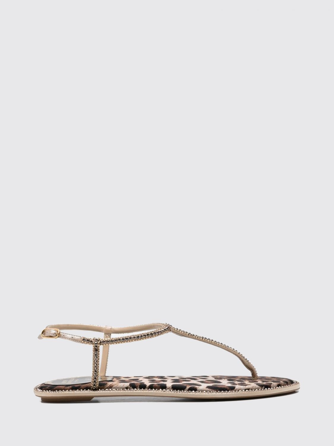 ROSIE ASSOULIN Tie-Dye Wrap Midi Dress
