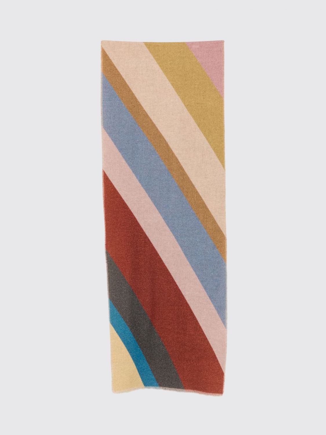 DSQUARED2 Dsquared2 Loose Twist Jeans with Rainbow Stripes