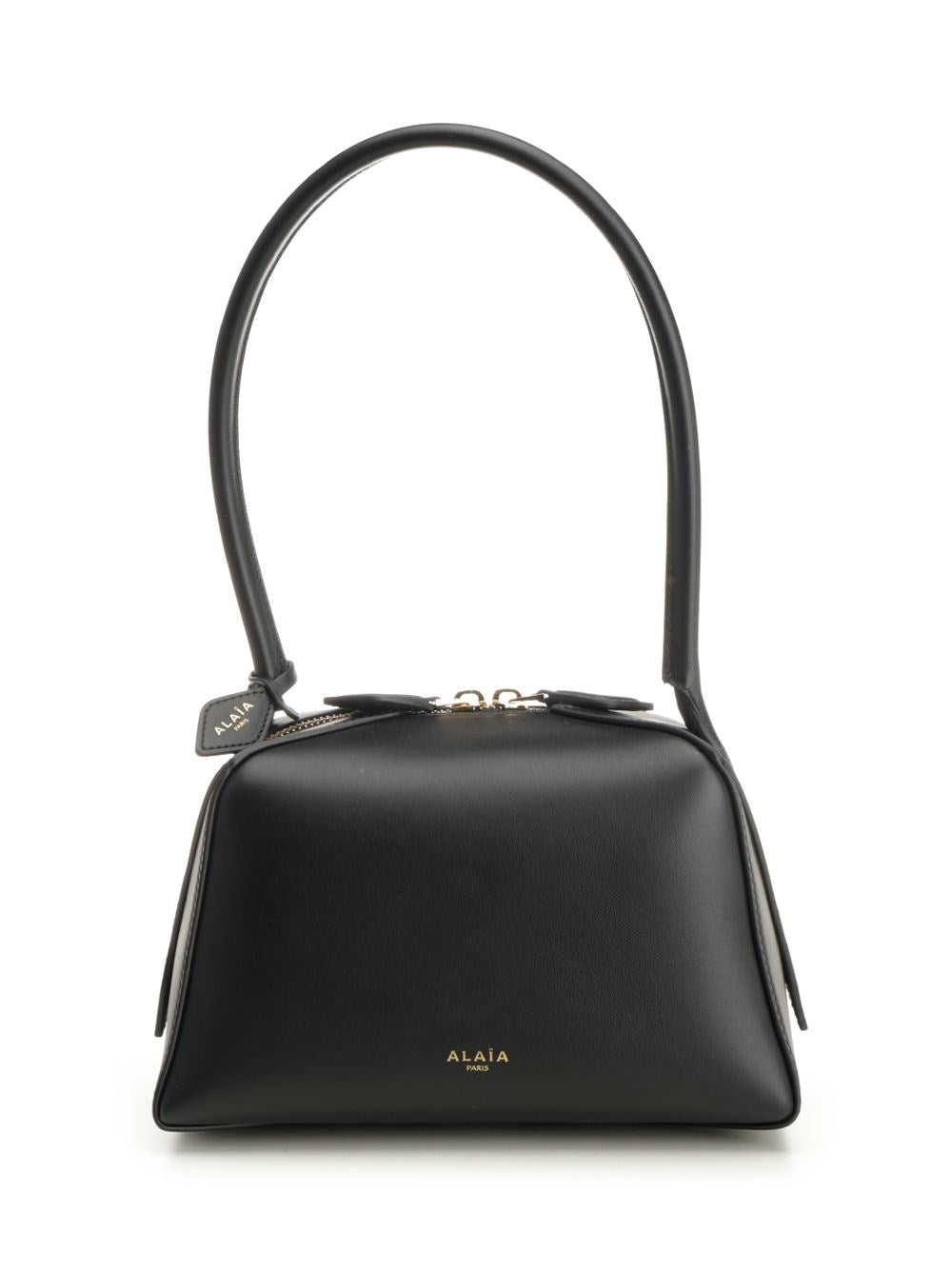 ALAÏA Fitted Dress