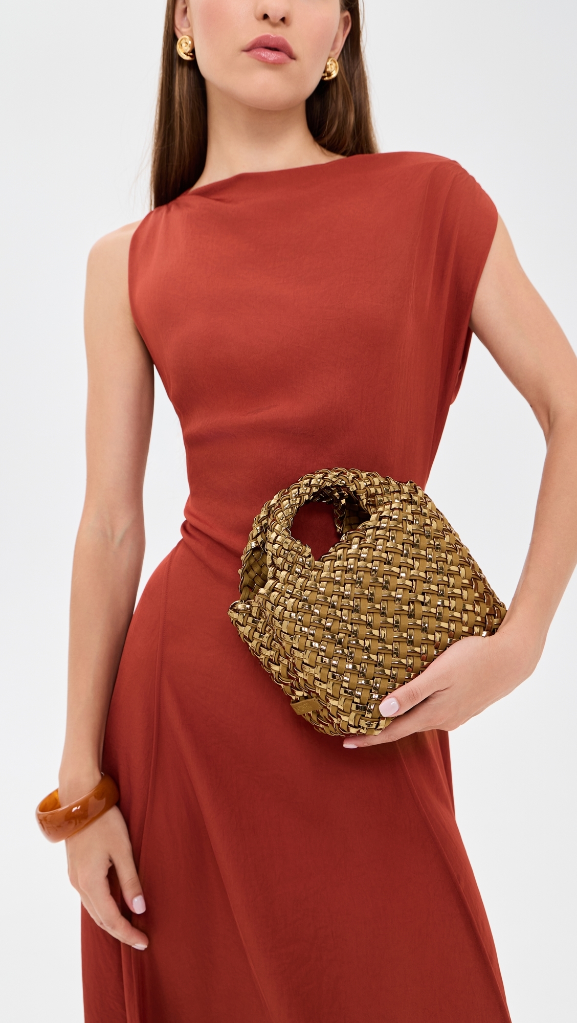 NAGHEDI st barths petit tote