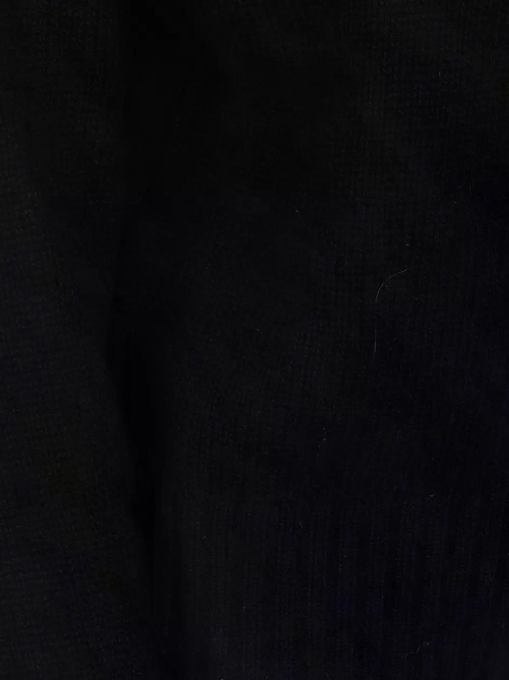 DAWN LEVY Dawn Levy Claude Scarf Coat