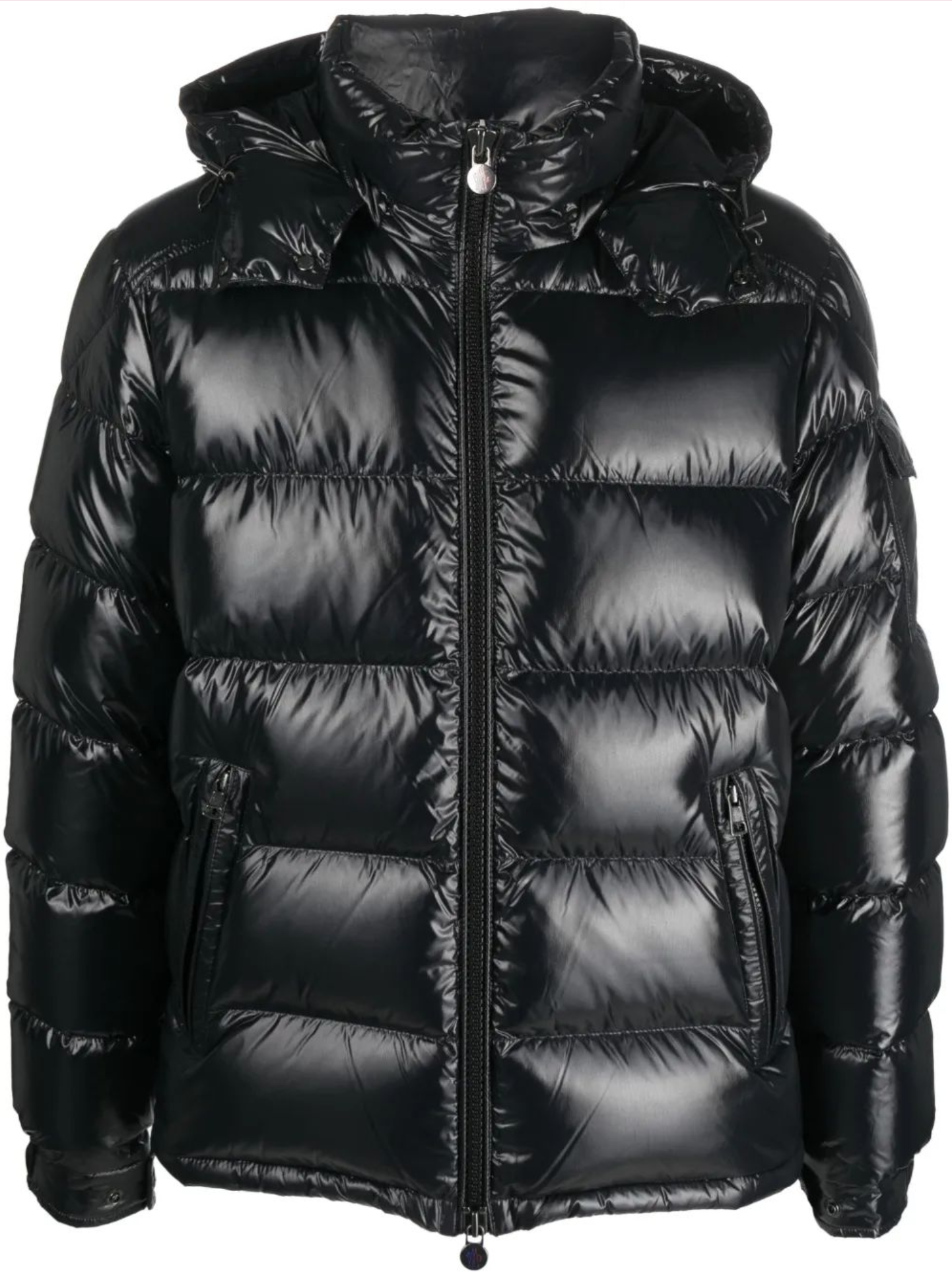 MONCLER Glements Down Parka