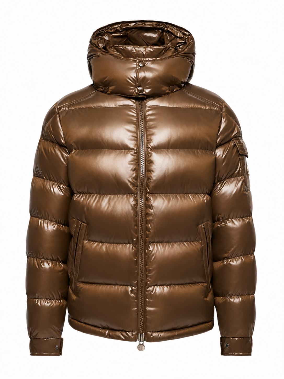 MONCLER maya jacket