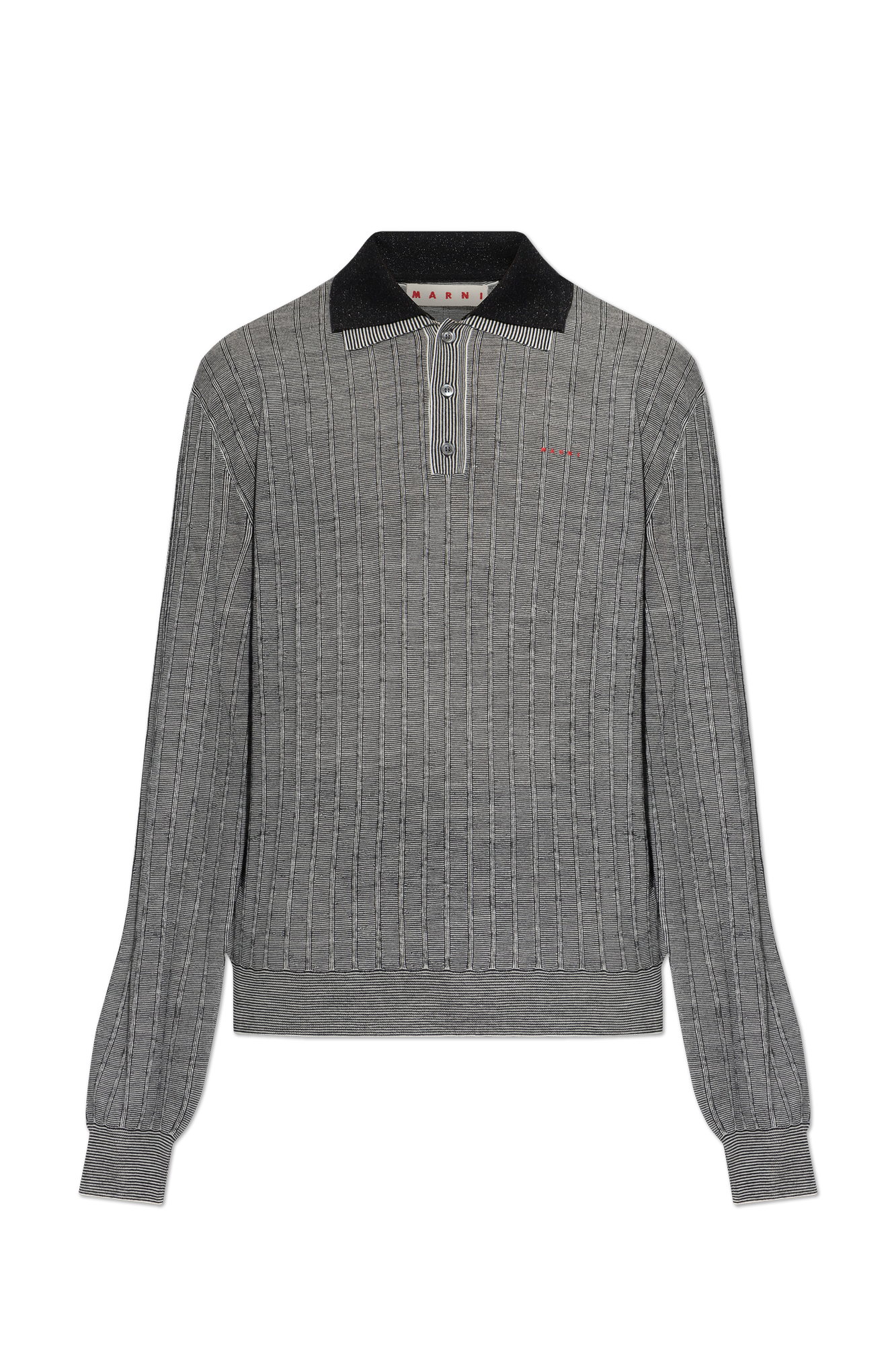 AMIRI Amiri Checked Flared Trousers