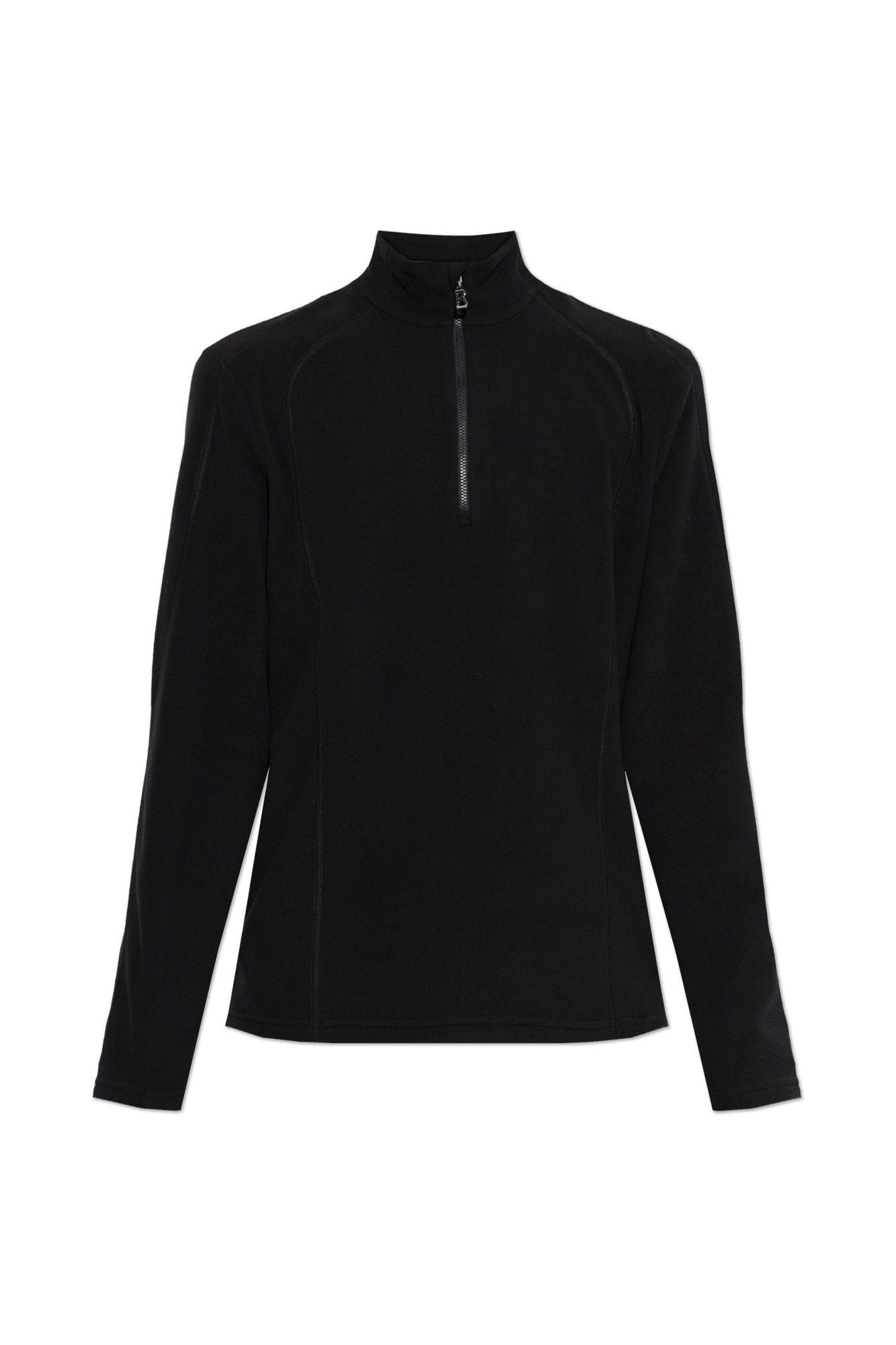 BENETTON BENETTON Polartec Zip-Up Gilet