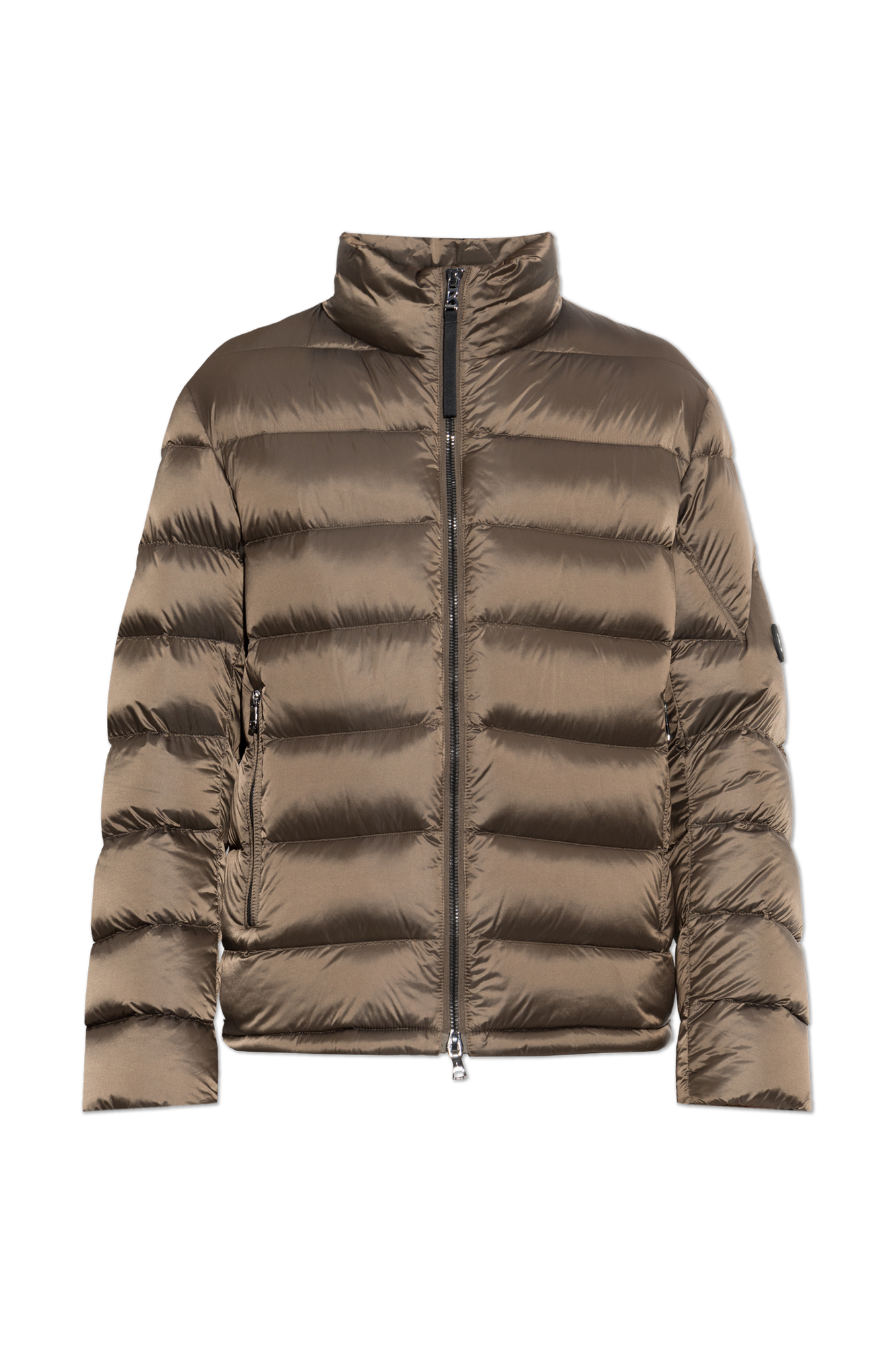 BOGNER hugh down jacket