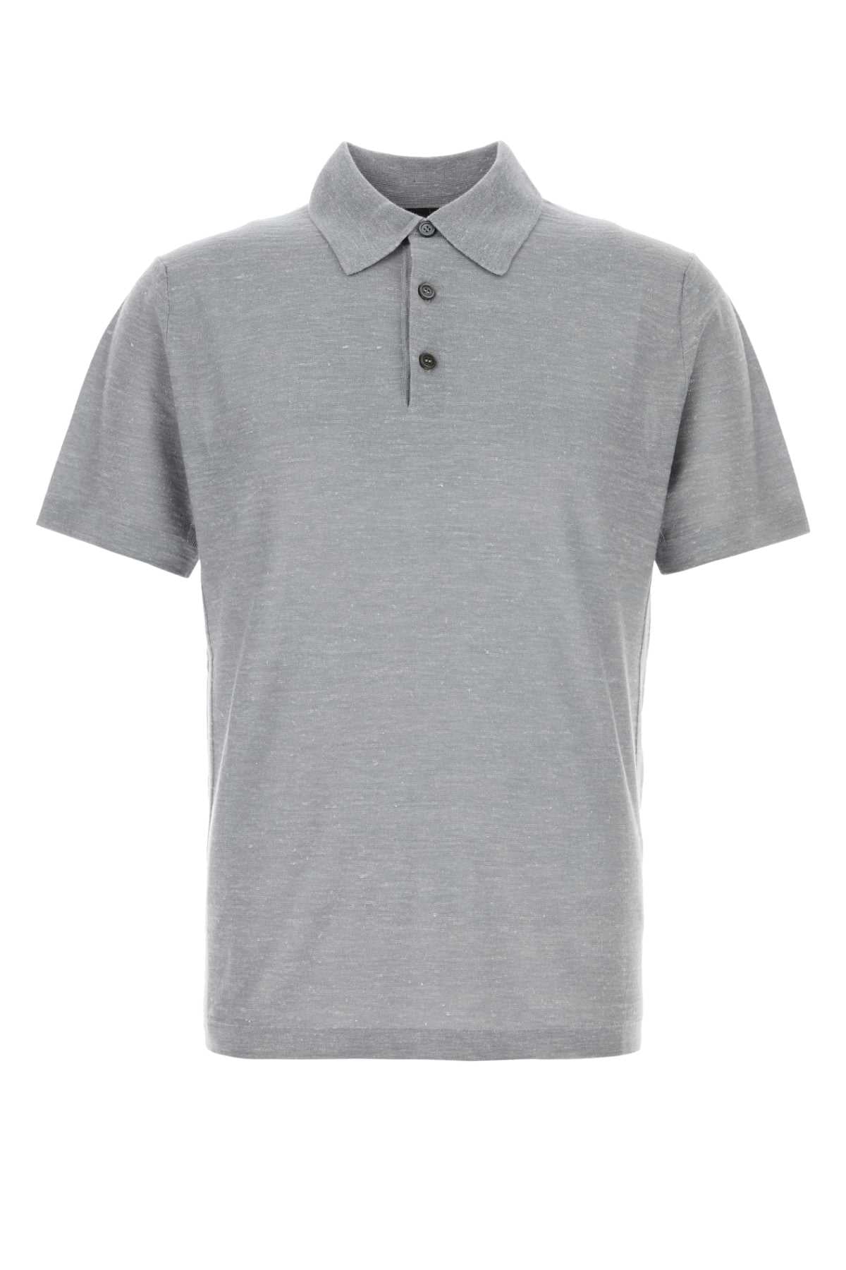 ASPESI ASPESI Knee-Length Cargo Shorts
