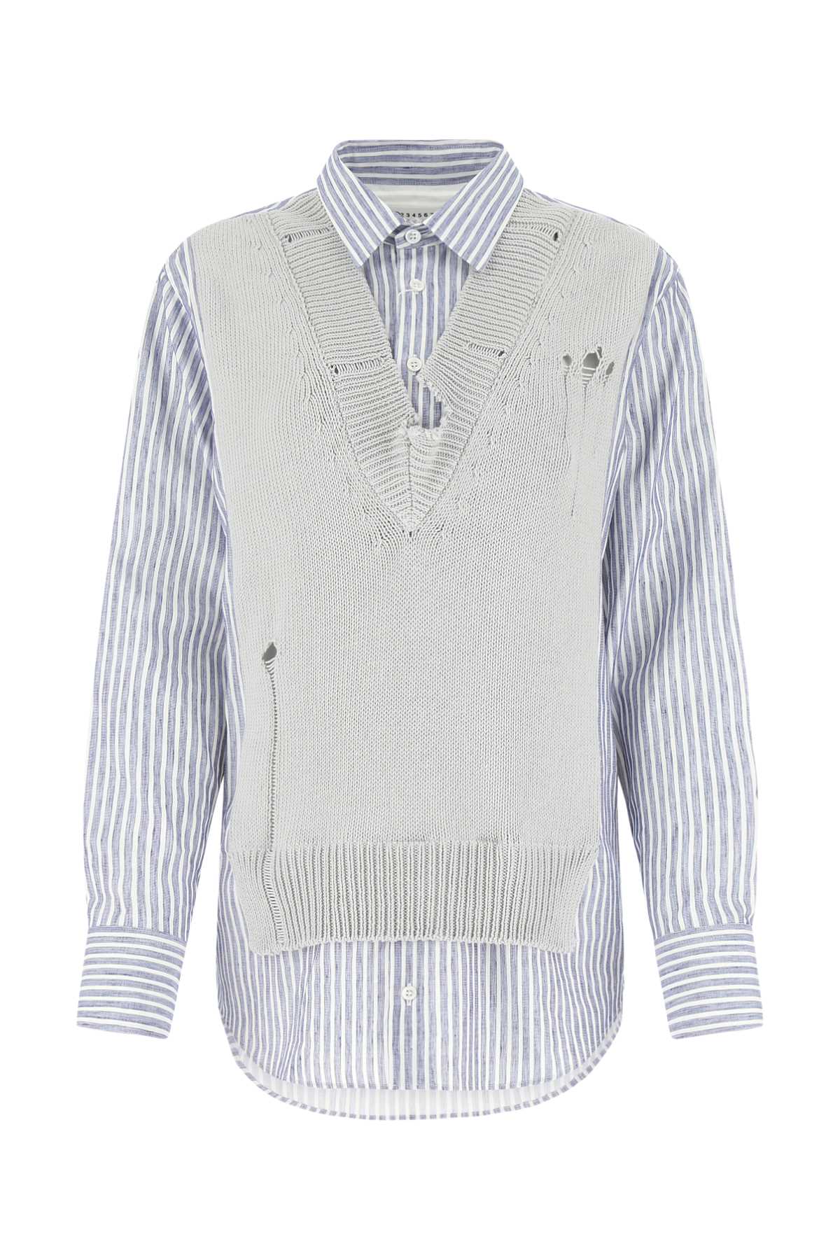 MONCLER Moncler Lansette Short Down Gilet