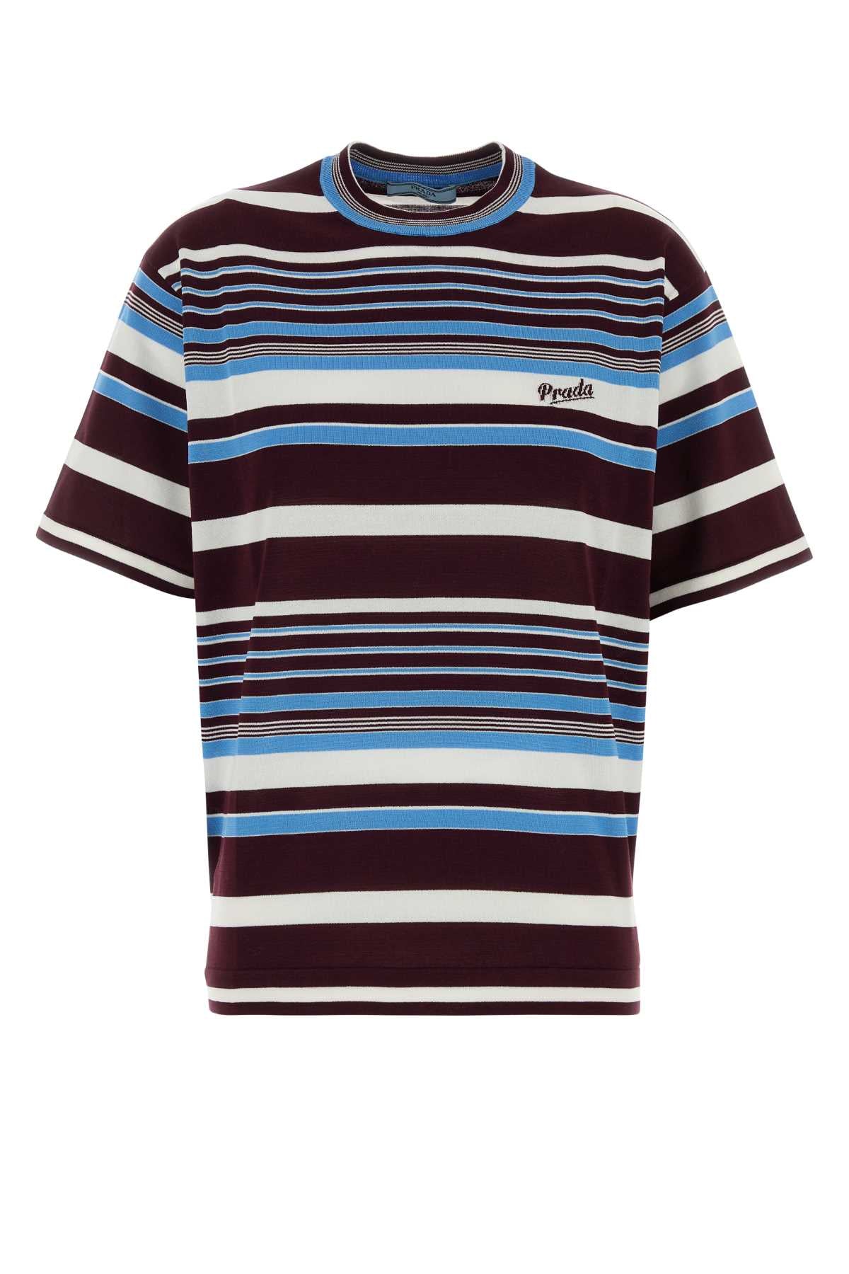 PRADA Re-Nylon Mini Skirt