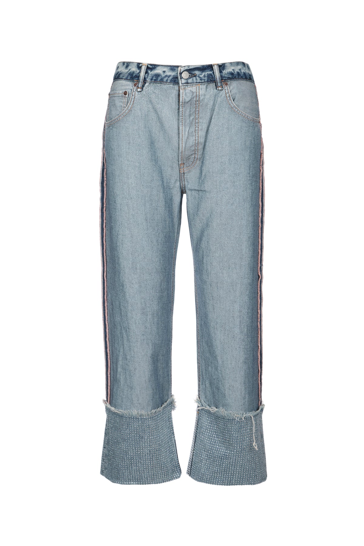 HUDSON JEANS Hudson Jeans Oversized Button Down Shirt