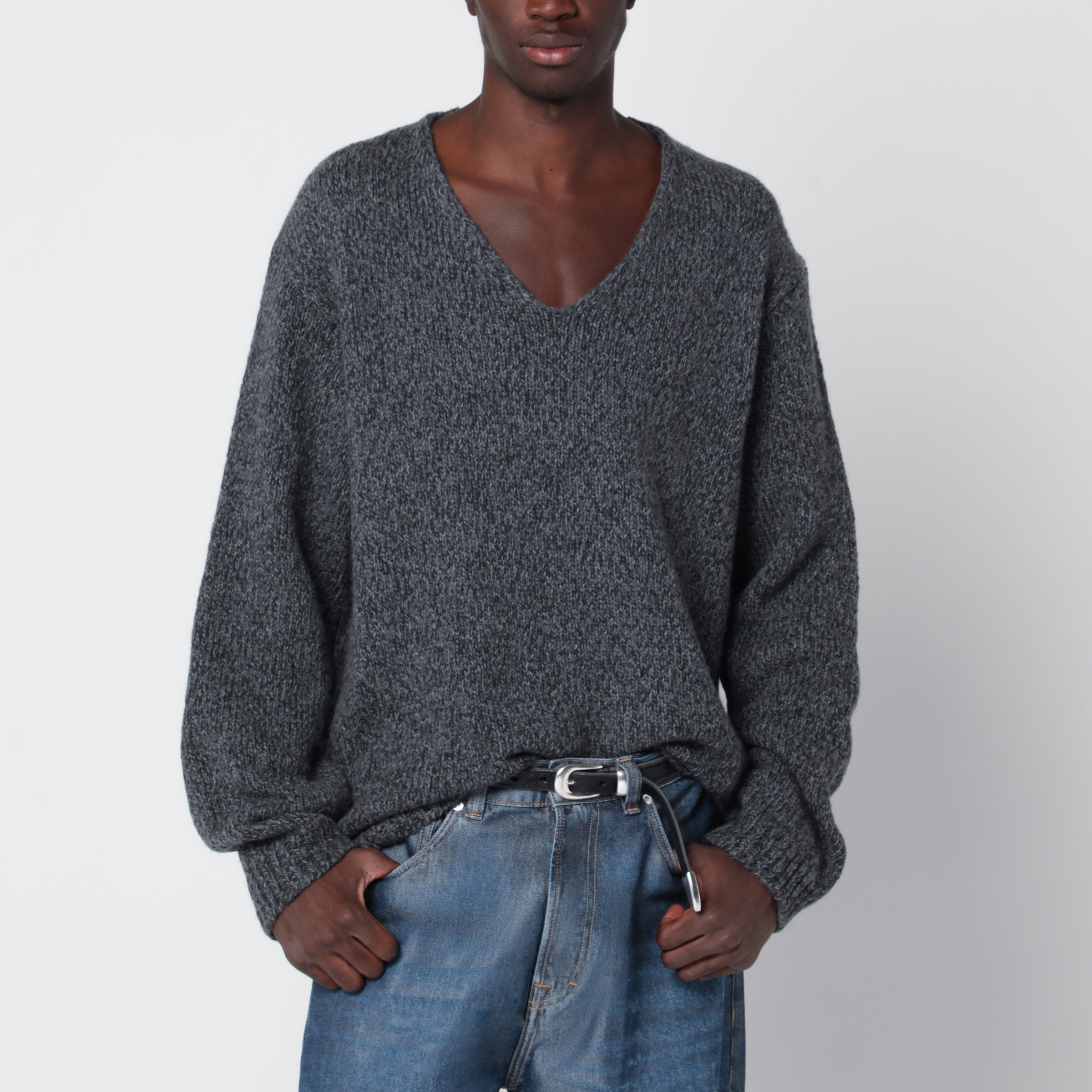 PRADA cotton t-shirt