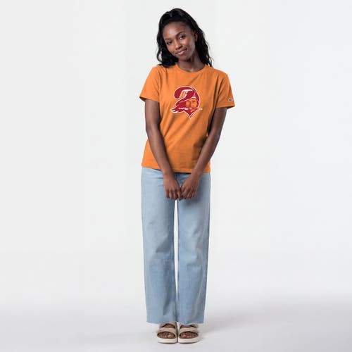 CHAMPION tampa bay buccaneers logo t-shirt at nordstrom