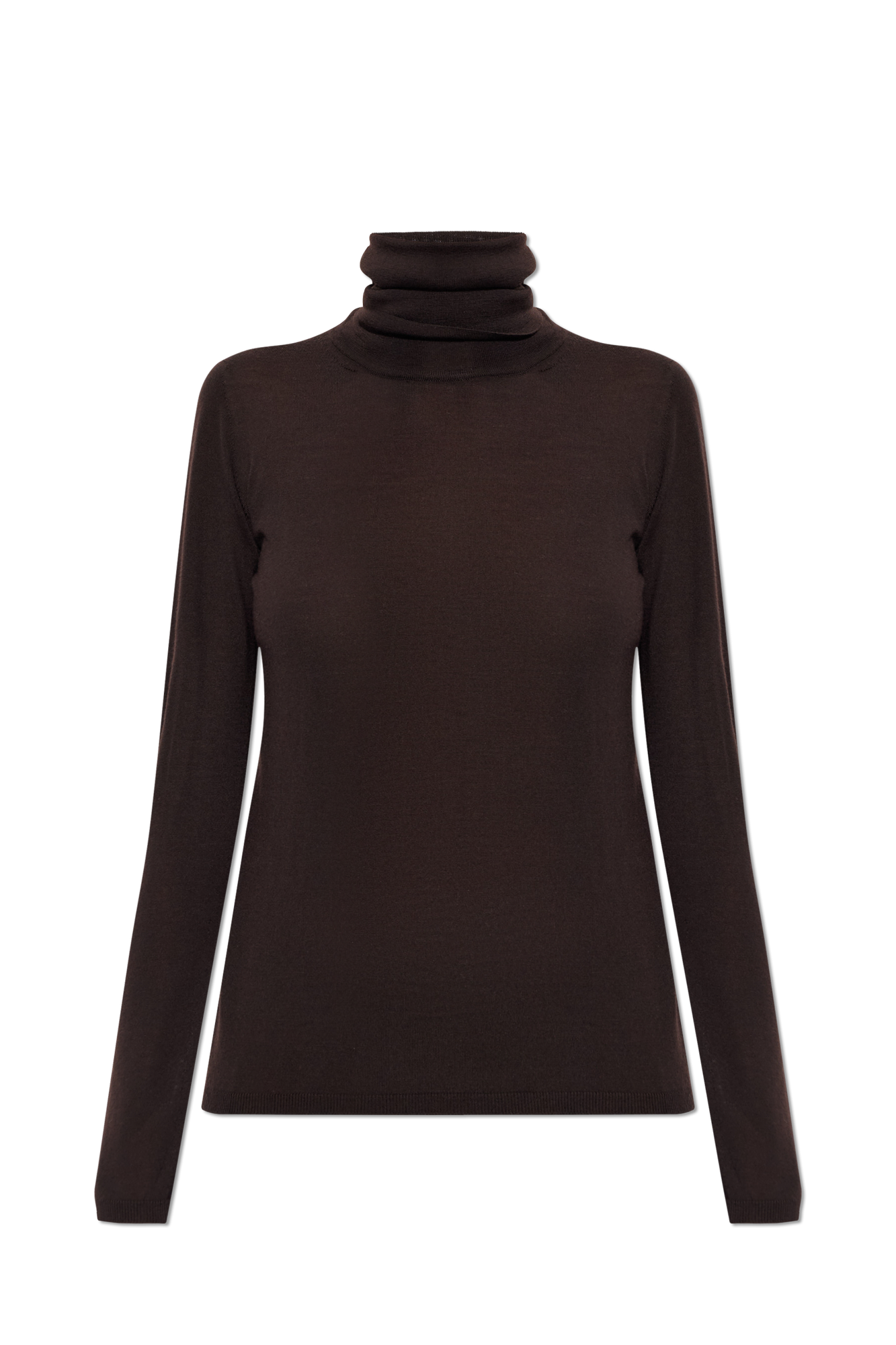BRUNELLO CUCINELLI Brunello Cucinelli Tailored Trousers