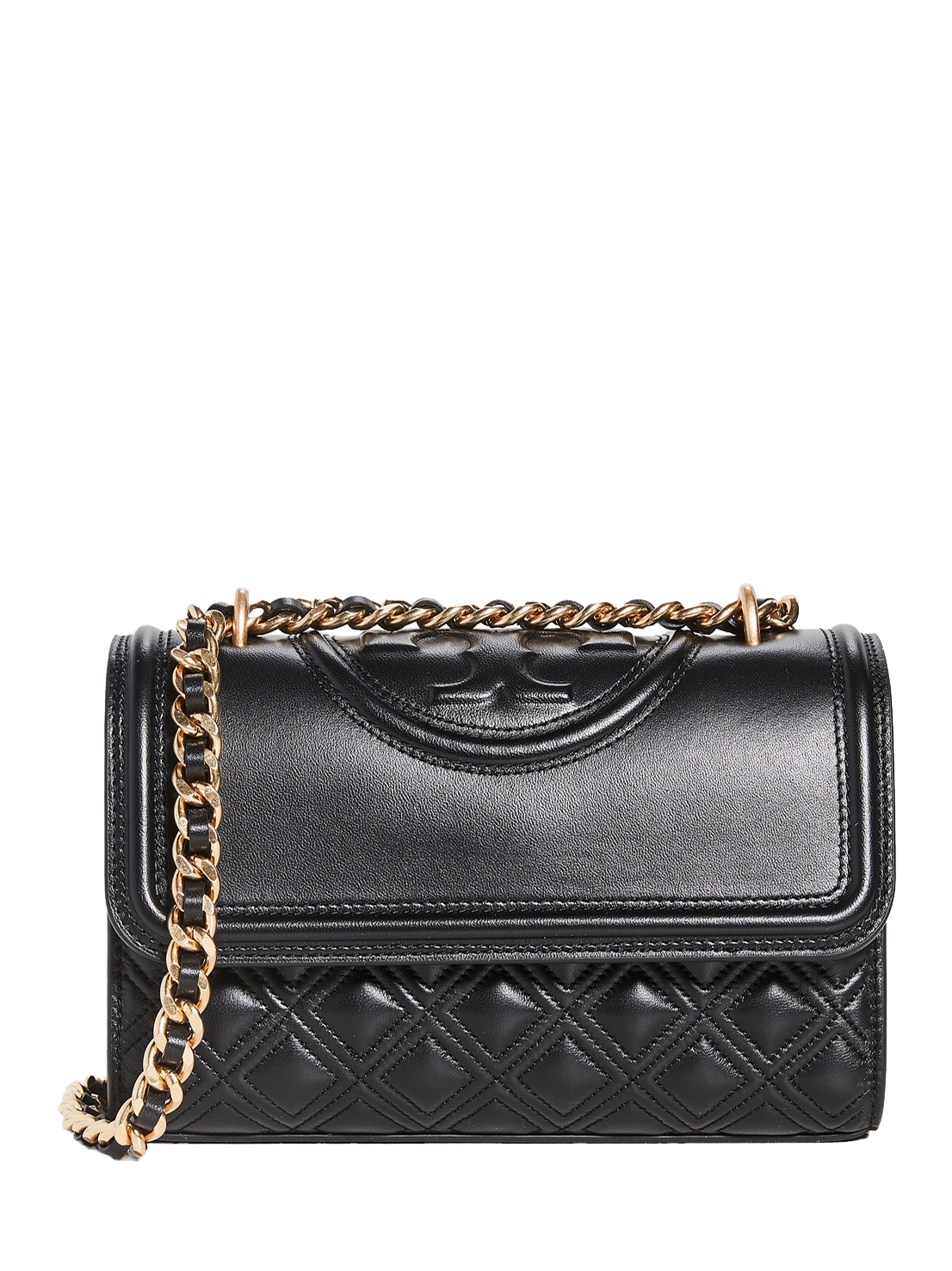 TORY BURCH Tory Burch Fleming Small Convertible Bag