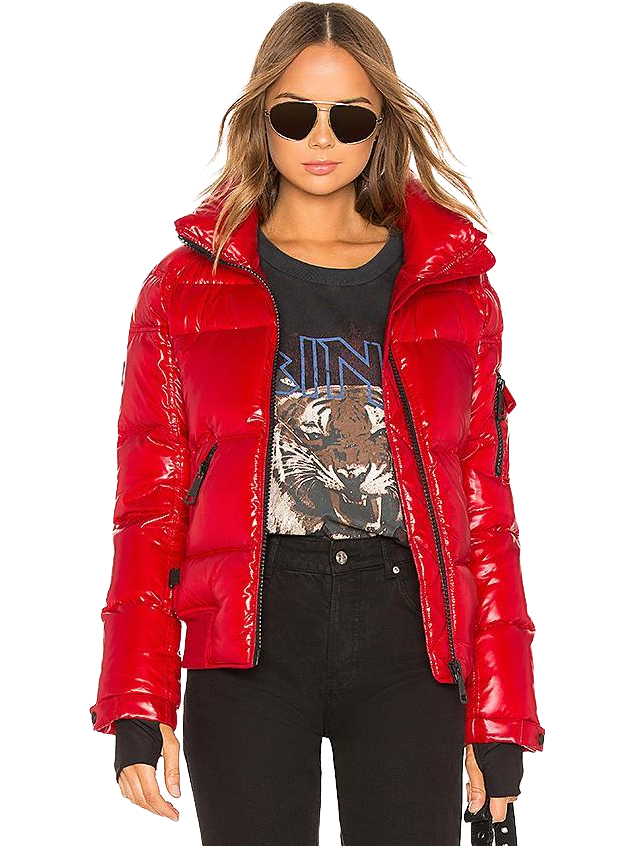 SAM. Freestyle Bomber