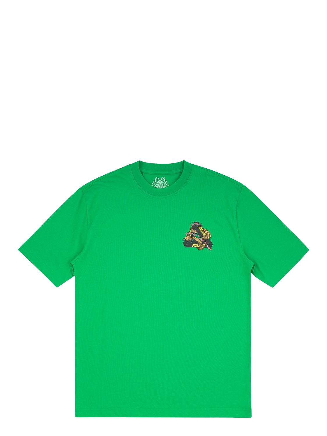 RAF SIMONS T-Shirt Jacket