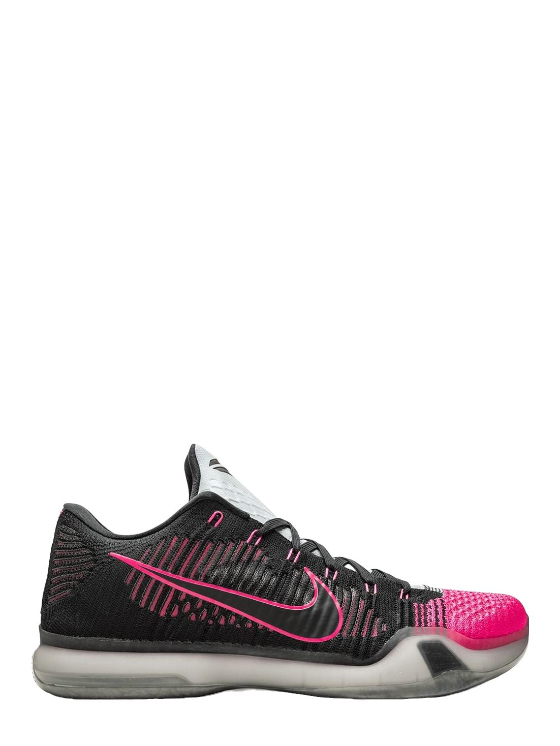 kobe 10 pink and black