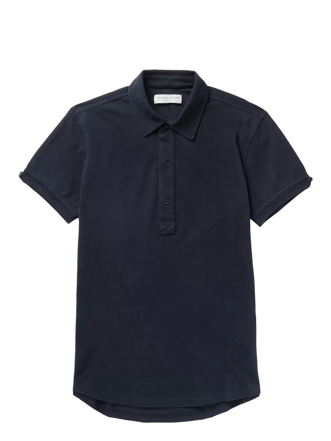 ORLEBAR BROWN ORLEBAR BROWN Sebastian Polo Shirt