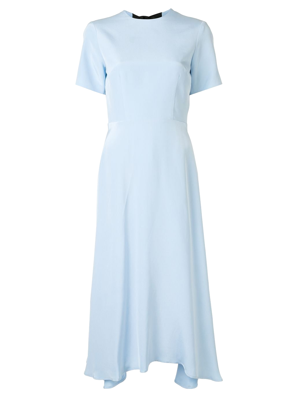 CALVIN KLEIN Mini T-Shirt Dress