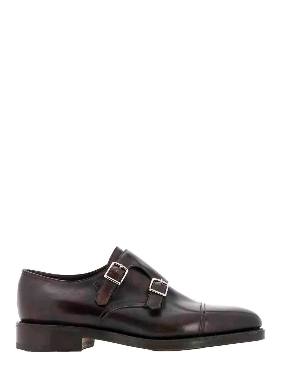 BOGGI MILANO Boggi Milano Tailored Trousers