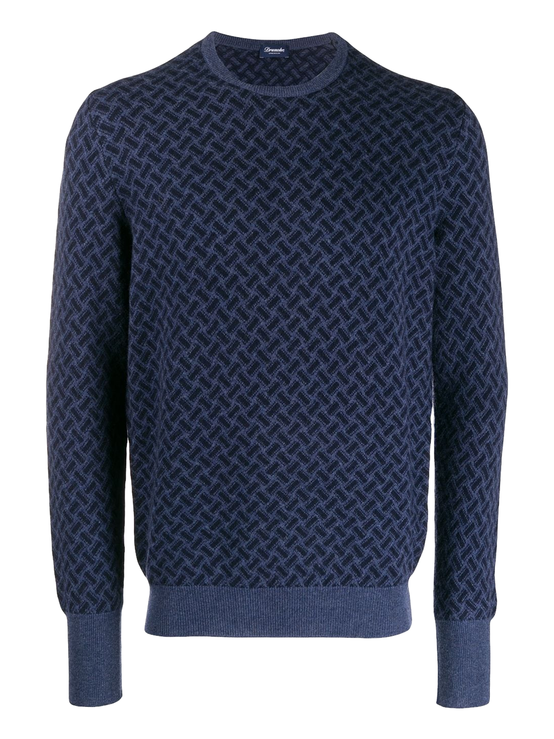 ZEGNA Zegna Casual Pants with Waist and Loop Straps