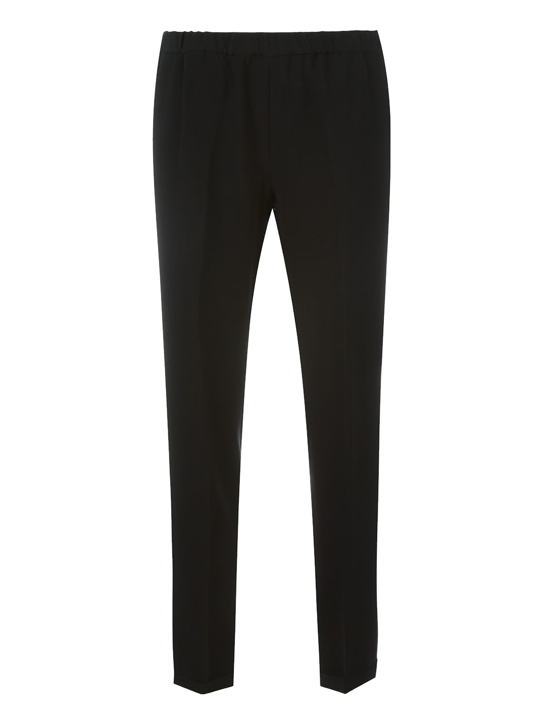 ALBERTO BIANI Alberto Biani Straight-Leg Trousers