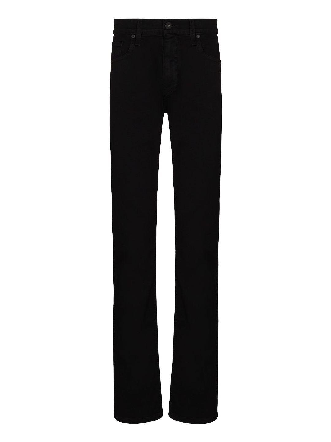 PAIGE PAIGE normandie straight leg jeans