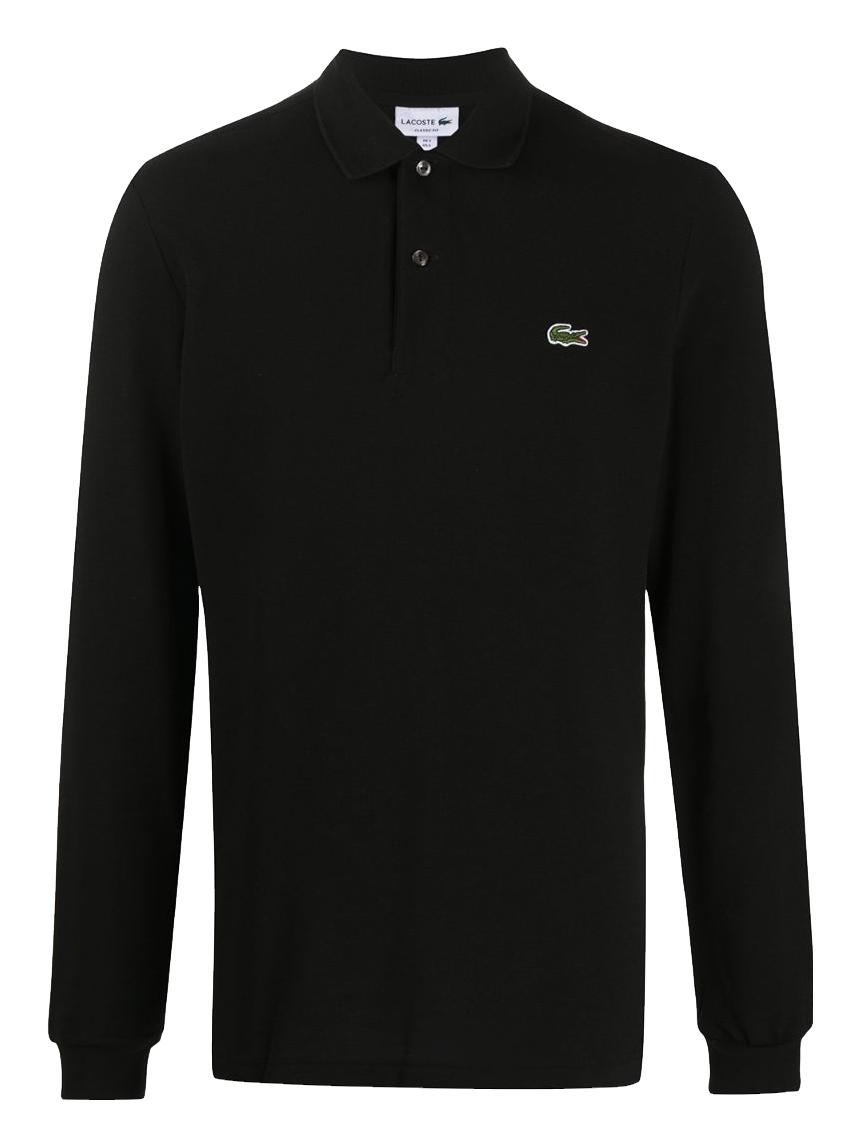 LACOSTE Logo-Embroidered Trousers