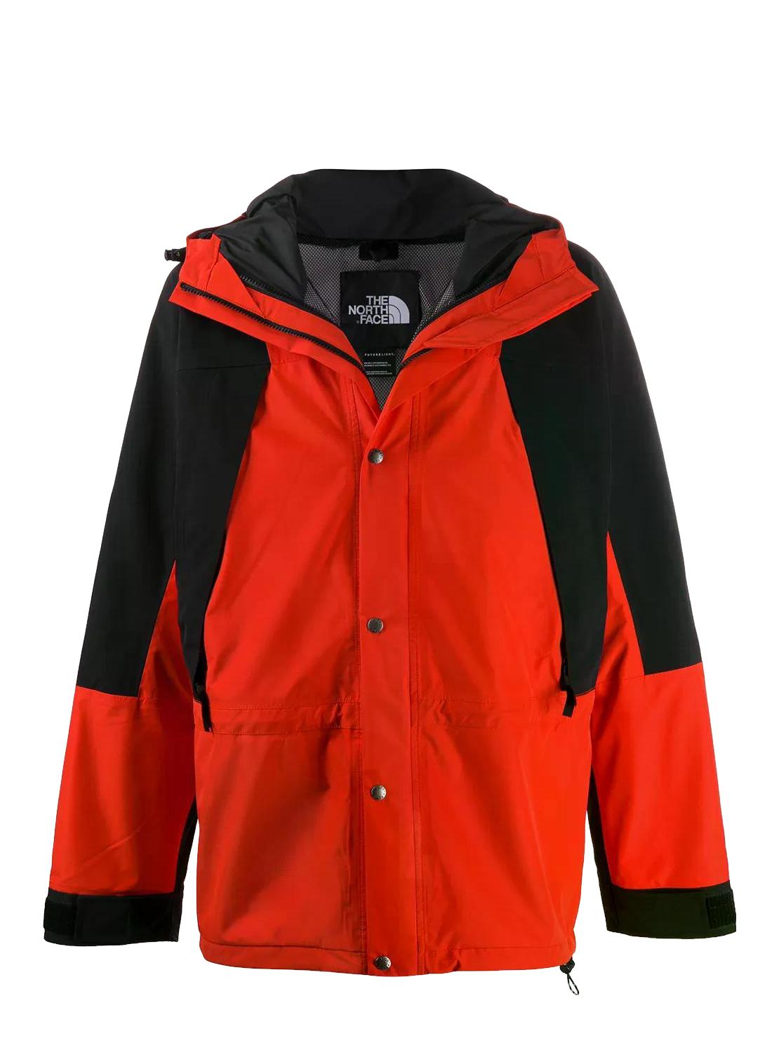 THE NORTH FACE Colour Block Short Jacket