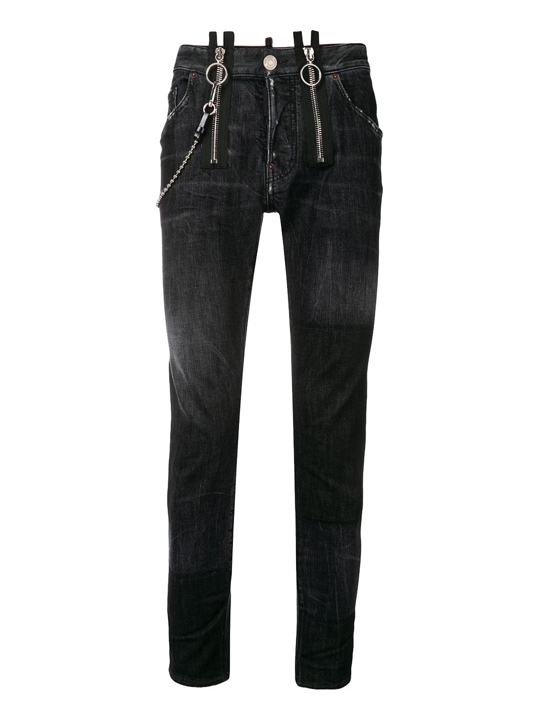 DSQUARED2 DSQUARED2 Skater Jeans