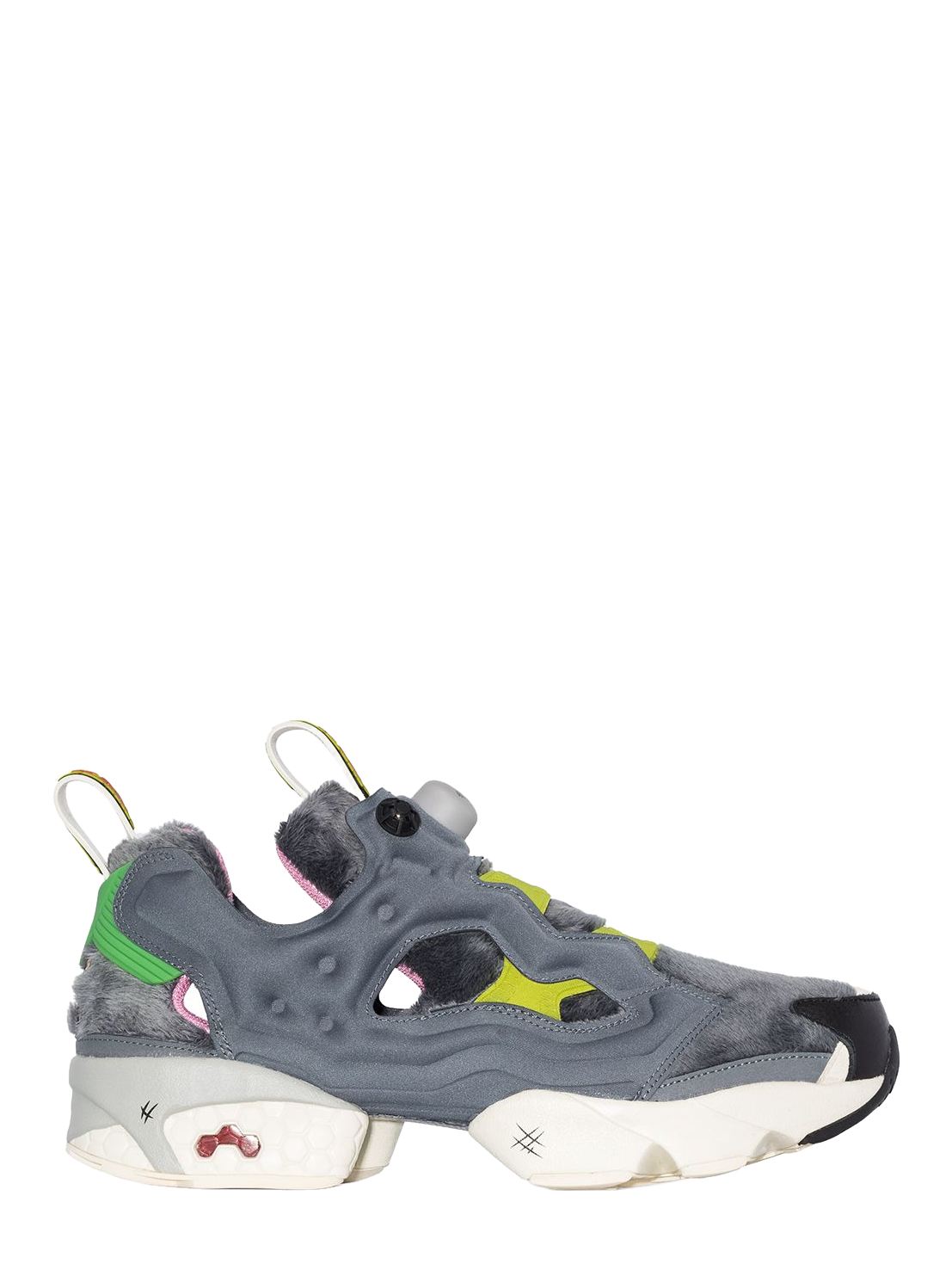 REEBOK Reebok x Tom & Jerry Instapump Fury OG MU Sneakers