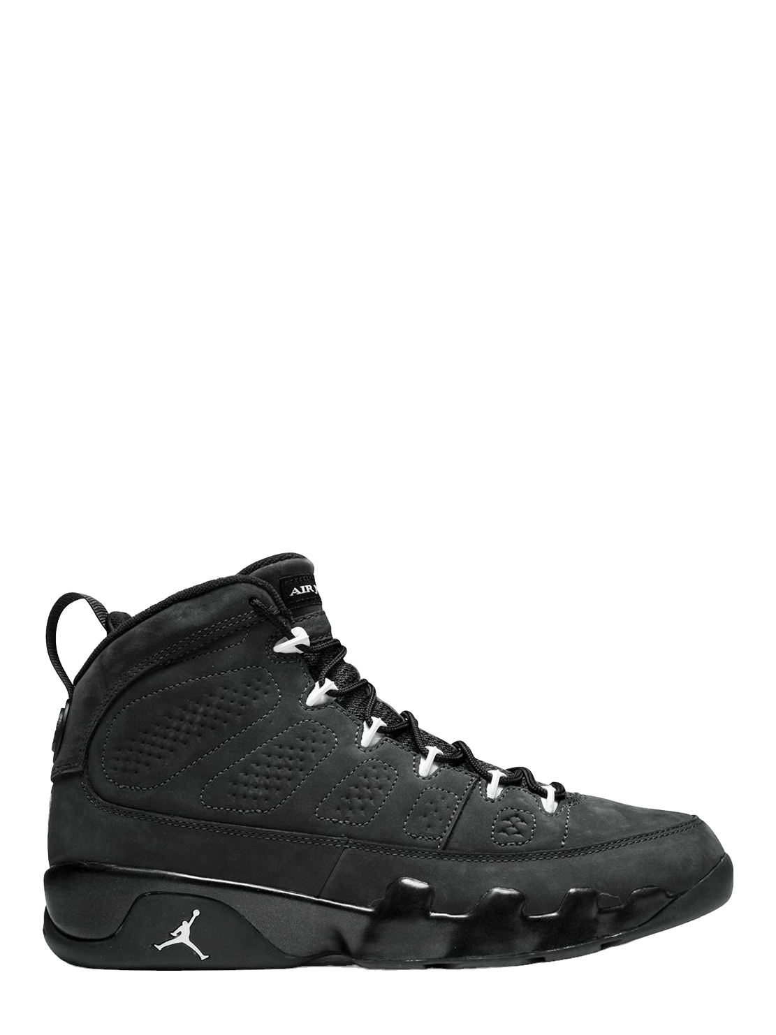 nike air jordan 9 retro anthracite