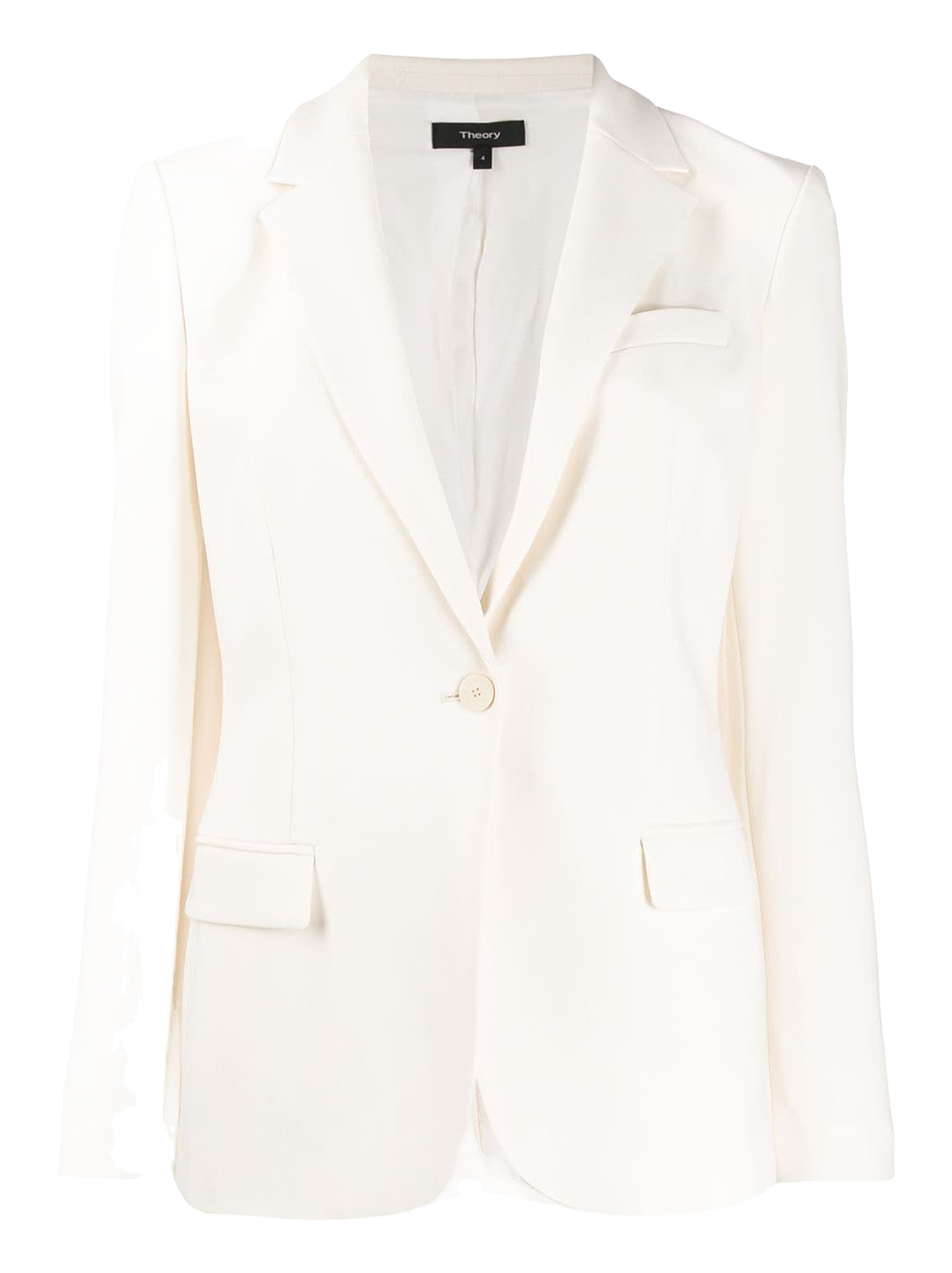 THEORY Theory Staple Tailored Blazer