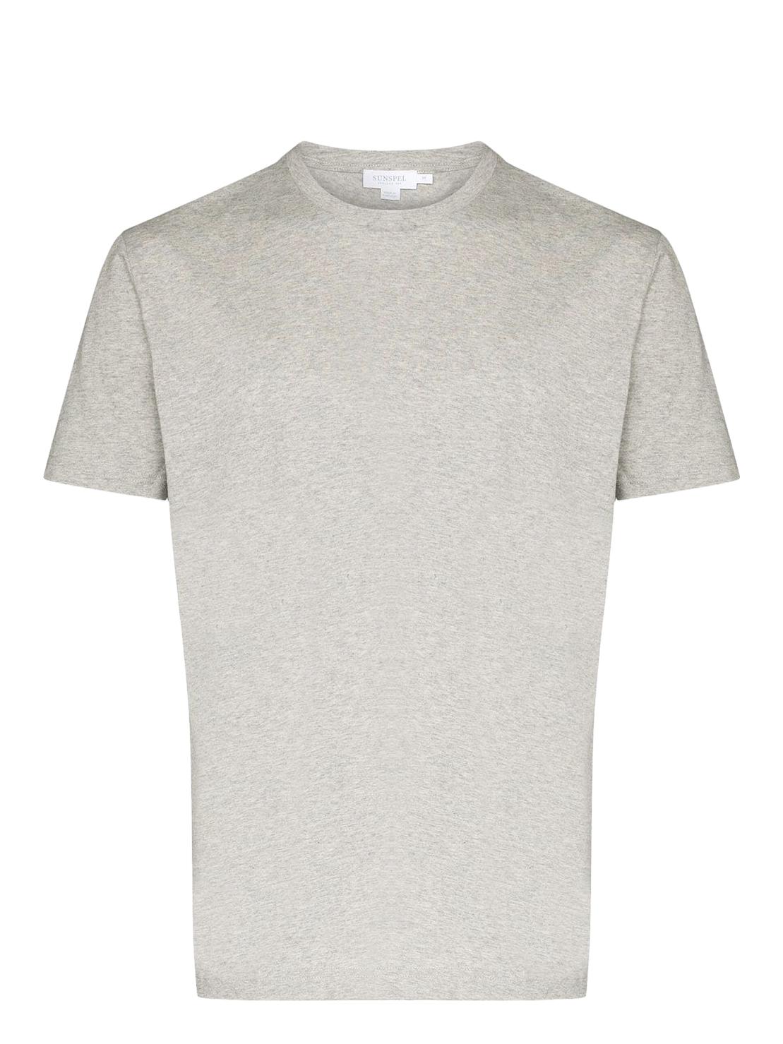 SUNSPEL SUNSPEL Riviera Cotton T-Shirt