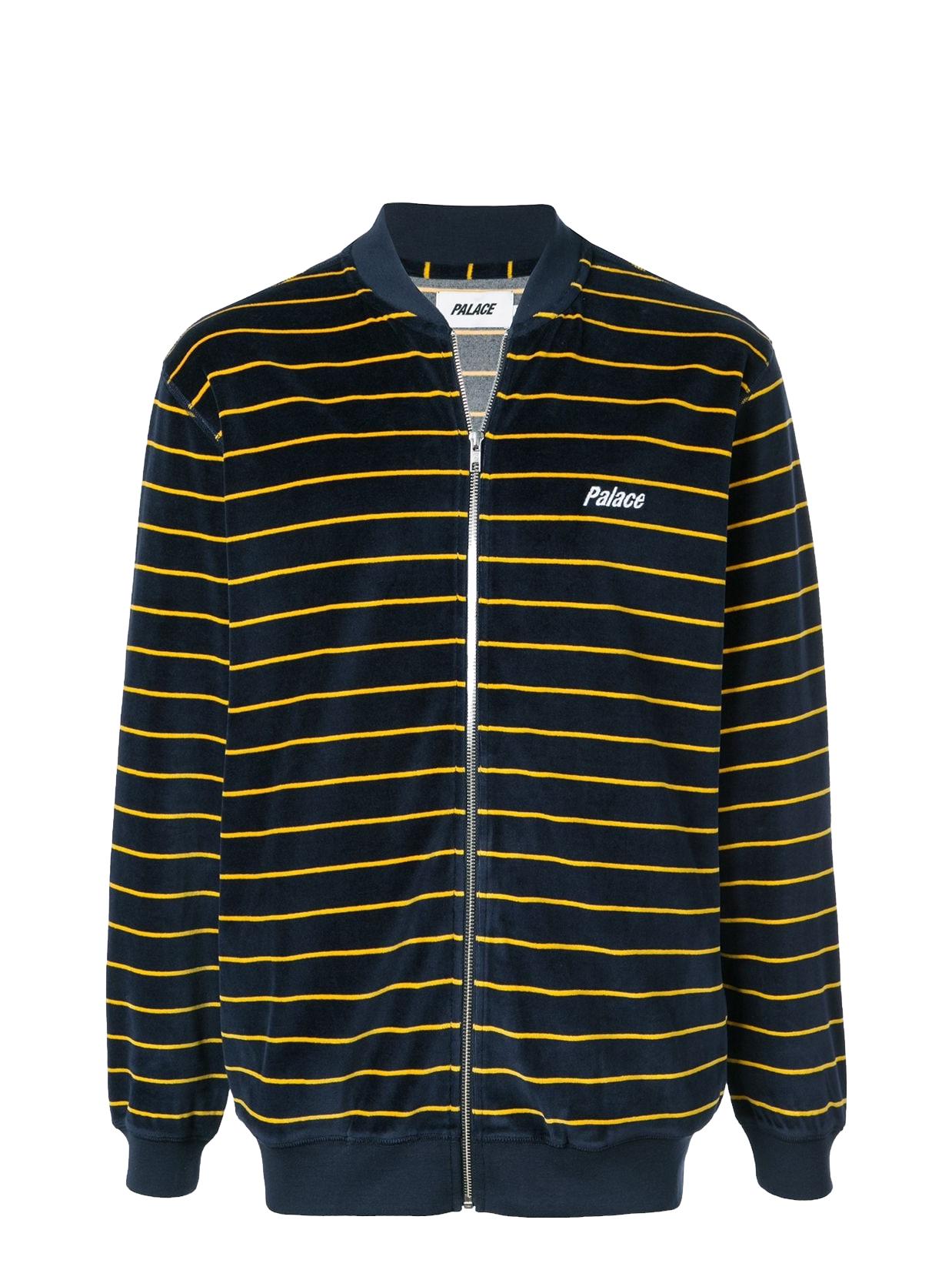 DSQUARED2 DSQUARED2 Hybrid Track Jacket